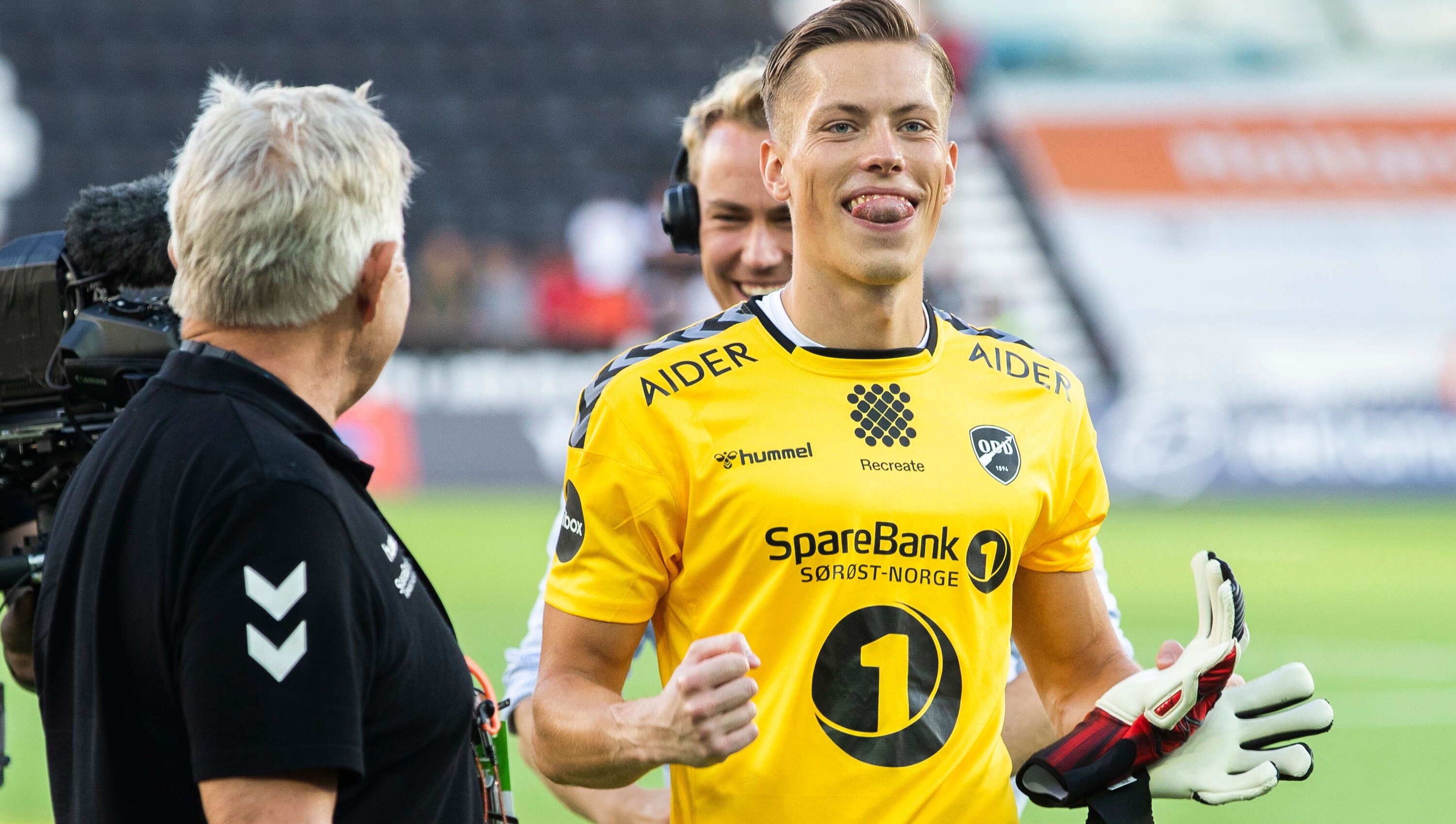 Skal ha bydd nærmere 10 millioner for Leo: – Kommer til å gi svar i ...