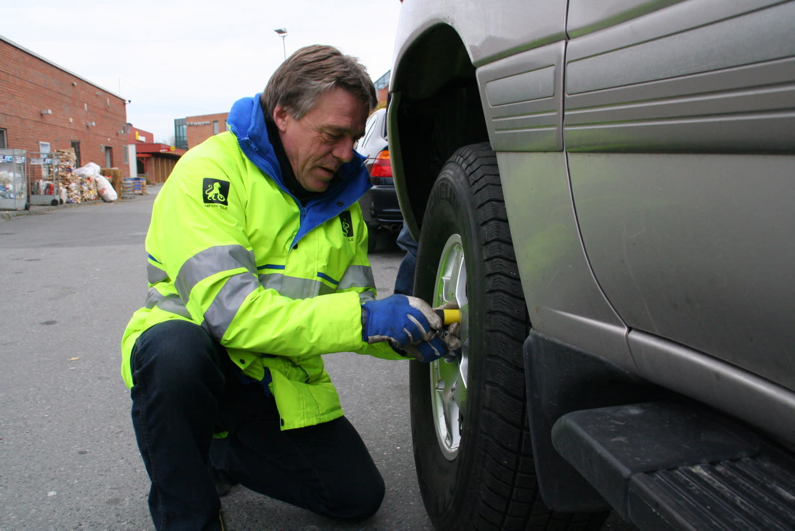 Piggfri sensasjon - vol.no