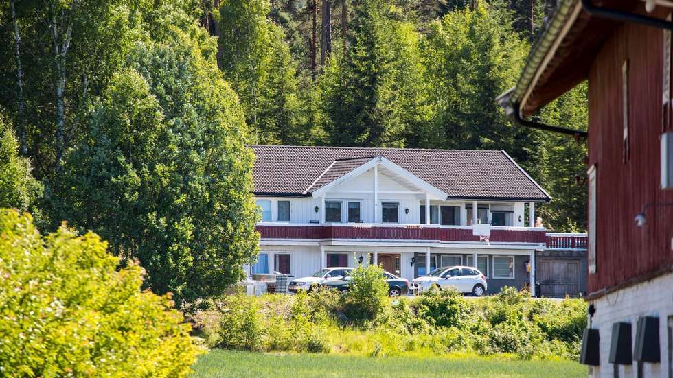 Aktor: – Orderud-drapene kunne vært avverget - smp.no