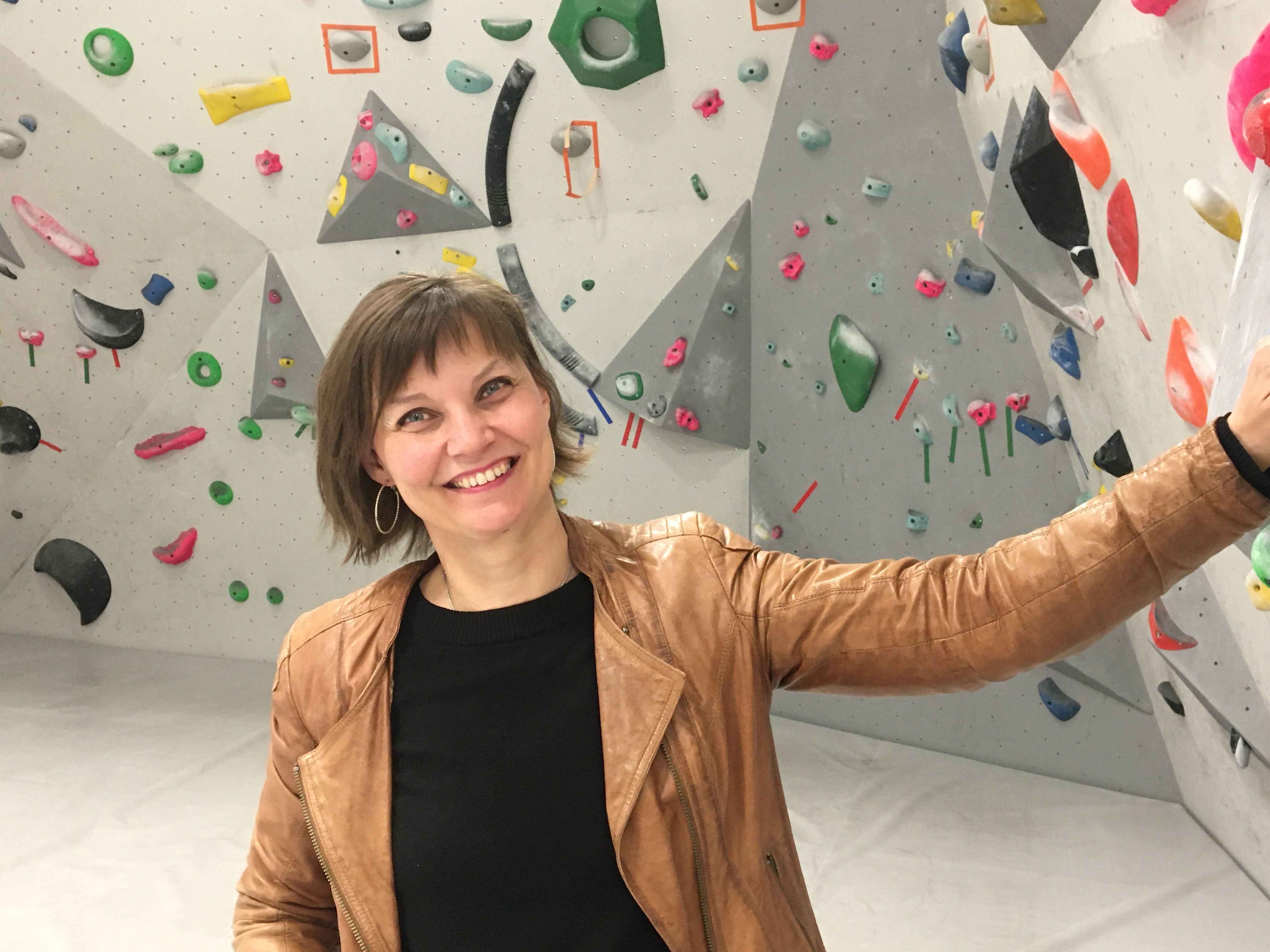 Jeanette fryktet konkurs. Nå gleder hun seg til å åpne igjen - bladet.no