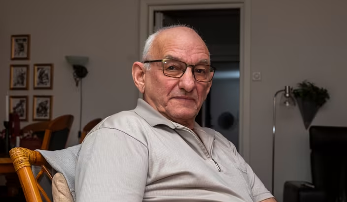 Vennen ble skutt og drept av politiet: – Vi vil vite hva som har skjedd ... Vennen ble skutt og drept av politiet: – Vi vil vite hva som har skjedd ...