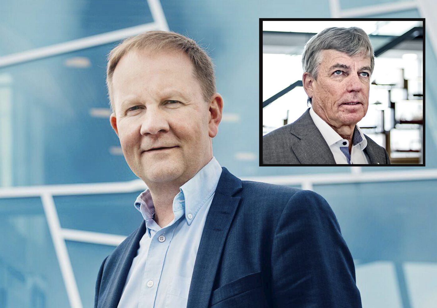 Solstad-sjefen om striden i rederiet: – Det er litt synd, men det er ...
