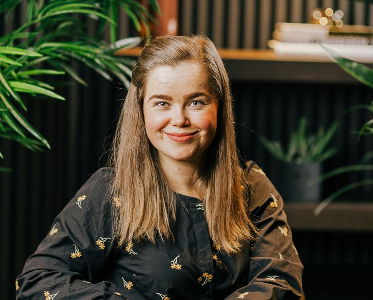 Slutter som daglig leder: – Dette blir noe helt annet - ht.no