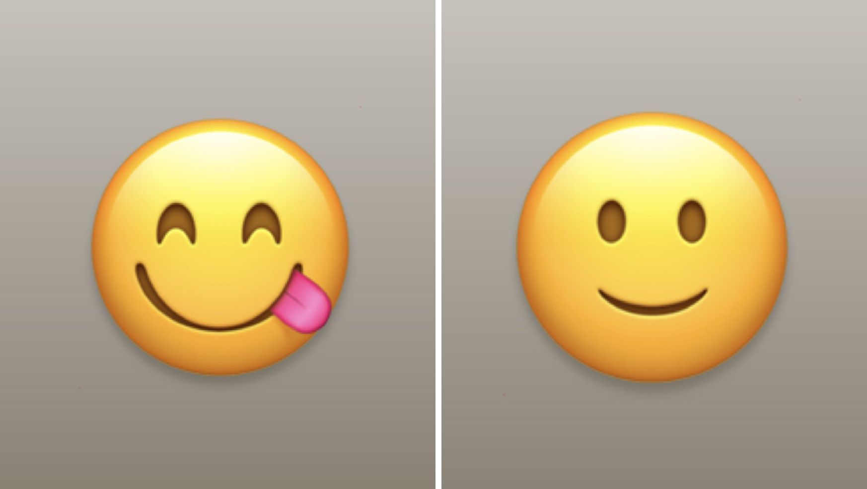 Jeg trodde jeg sendte et vennlig smil. Så kom responsen - varden.no