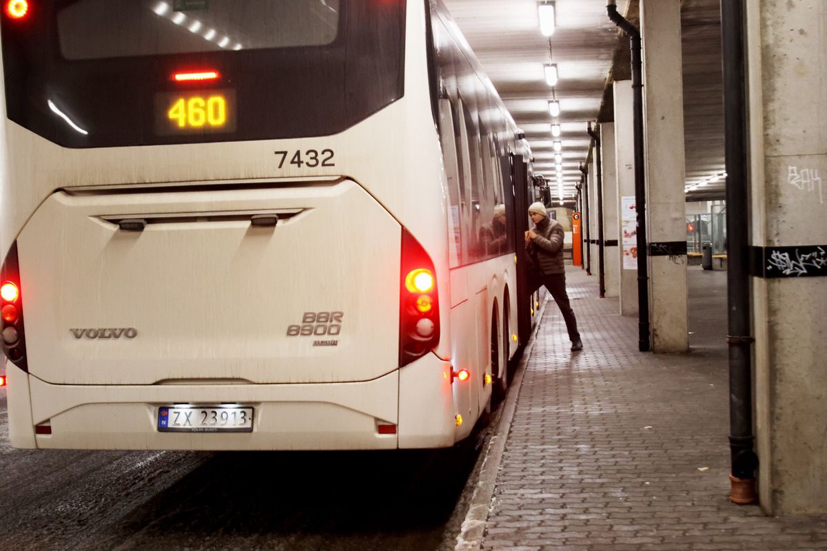 - Å ta buss er i realiteten blitt billigere - vestnytt.no