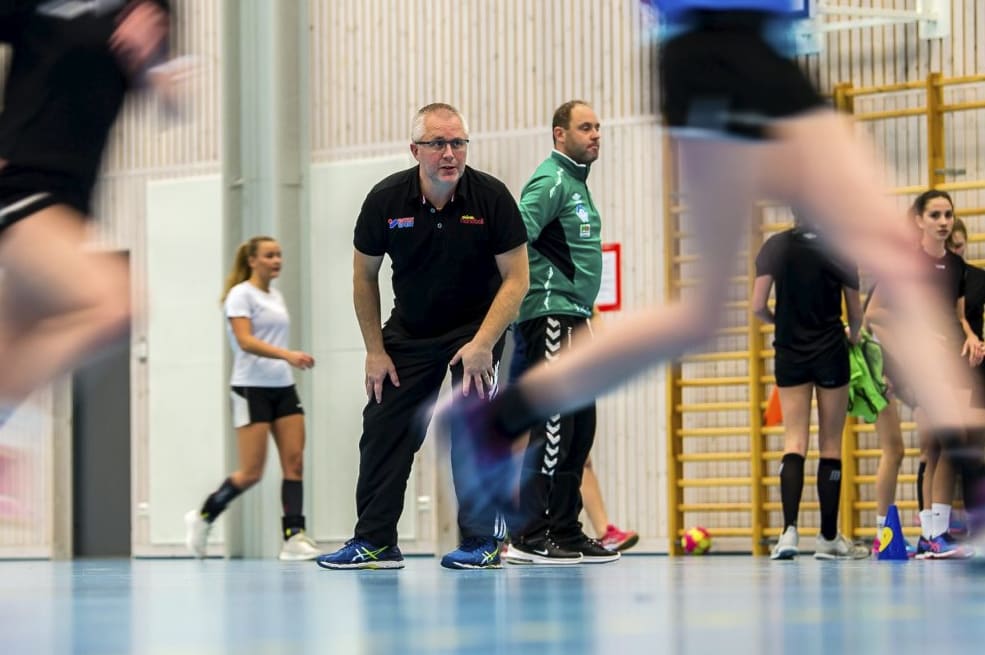 Ble hentet inn for å «løfte sporten til nye høyder» – slik gikk det ...