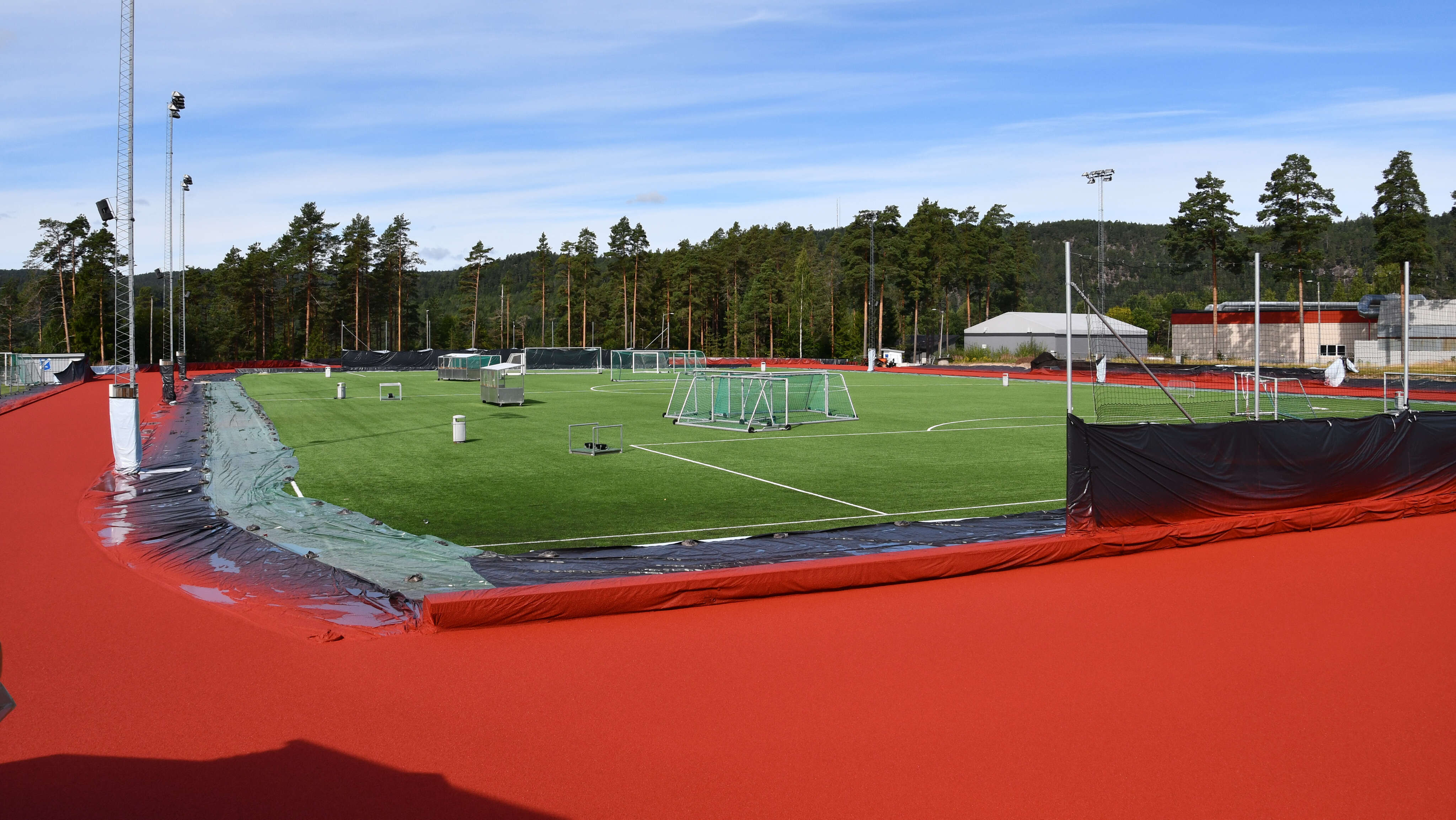 Målshow fra Eivind Flaa - lp.no