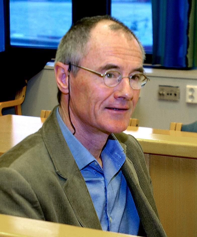 Kommunestruktur aldri vore tema - smp.no