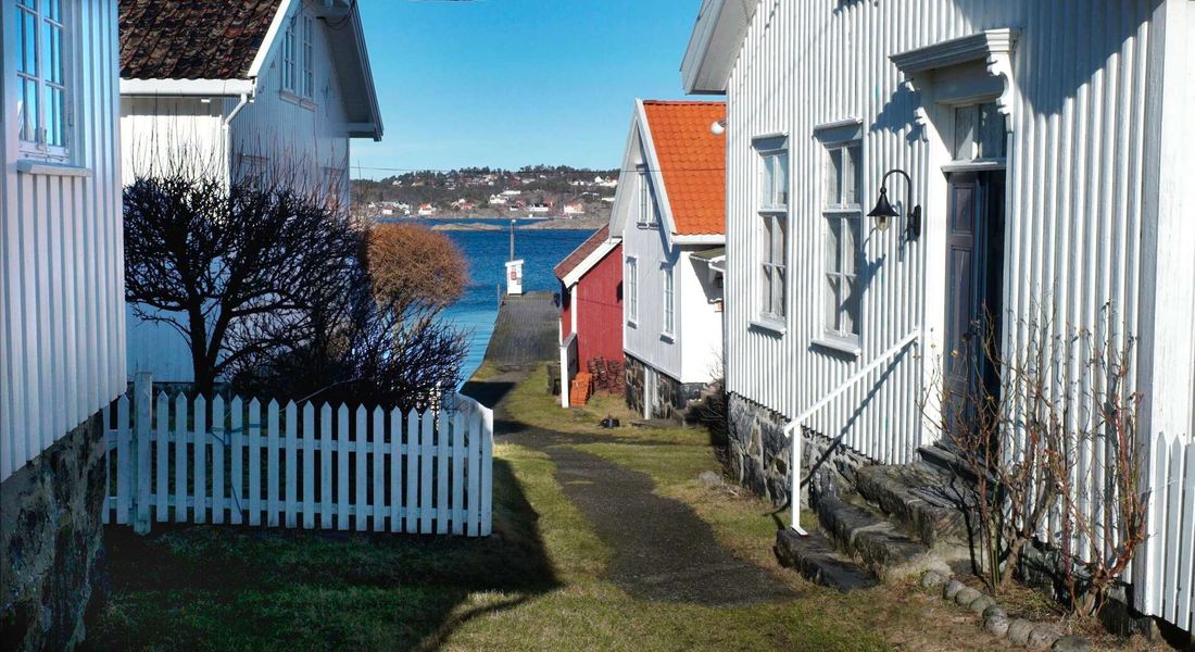 Ingen vits med boplikt i uthavner - agderposten.no Ingen vits med boplikt i uthavner - agderposten.no