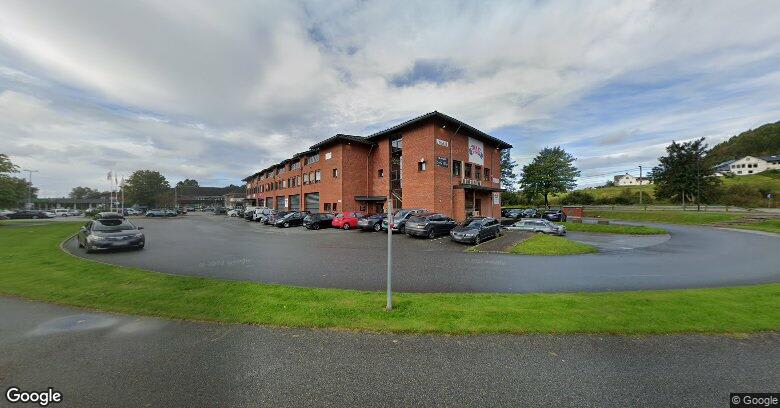 Frekhaug: Se hva ny eier måtte legge på bordet for 59 kvadratmeter ...