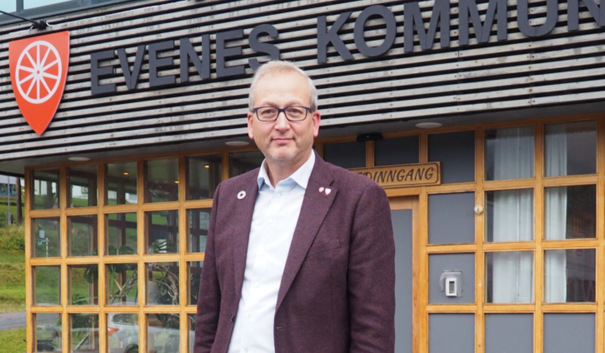 Ville friste tilflyttere med tusenvis av kroner og «tørska torskehau ... Ville friste tilflyttere med tusenvis av kroner og «tørska torskehau ...
