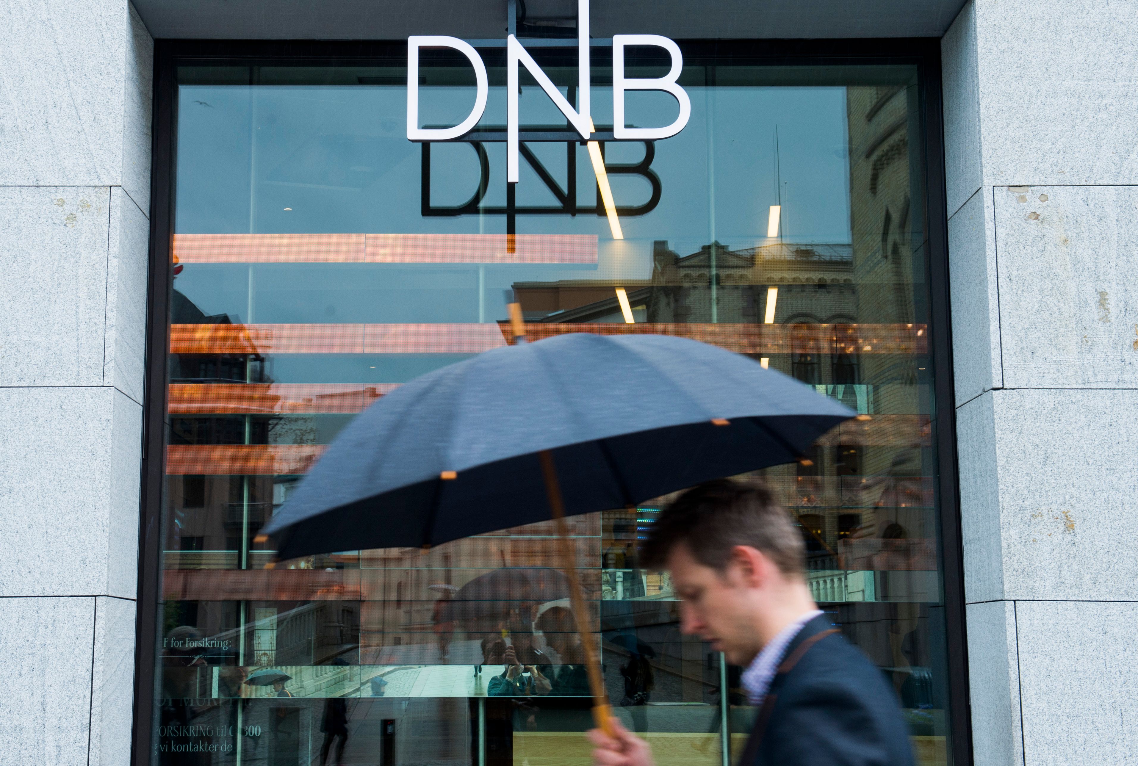 Nordea, DNB og Danske Bank hever rentene - fvn.no
