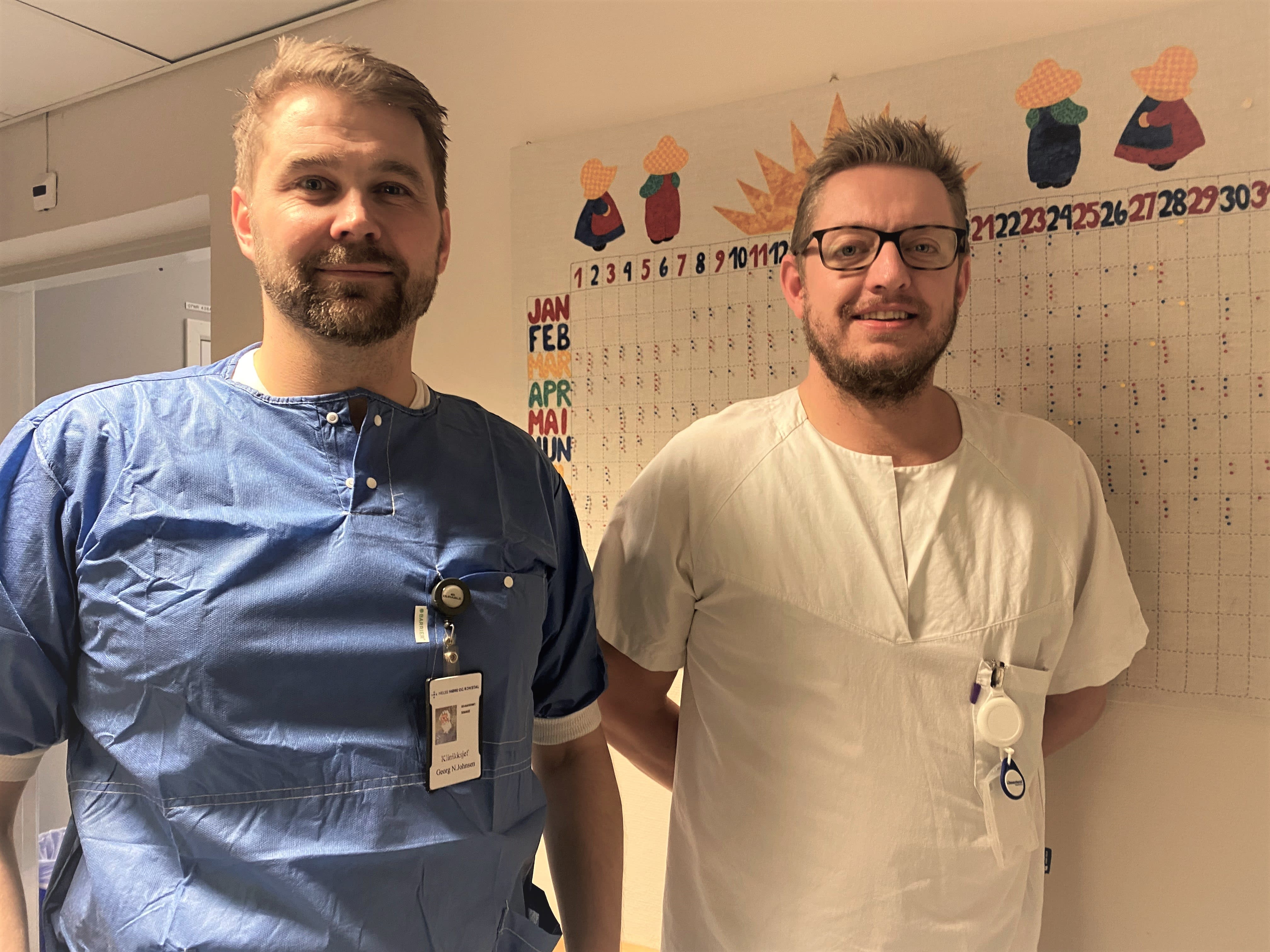 Vi har et trygt fødetilbud i Nordmøre og Romsdal - driva.no