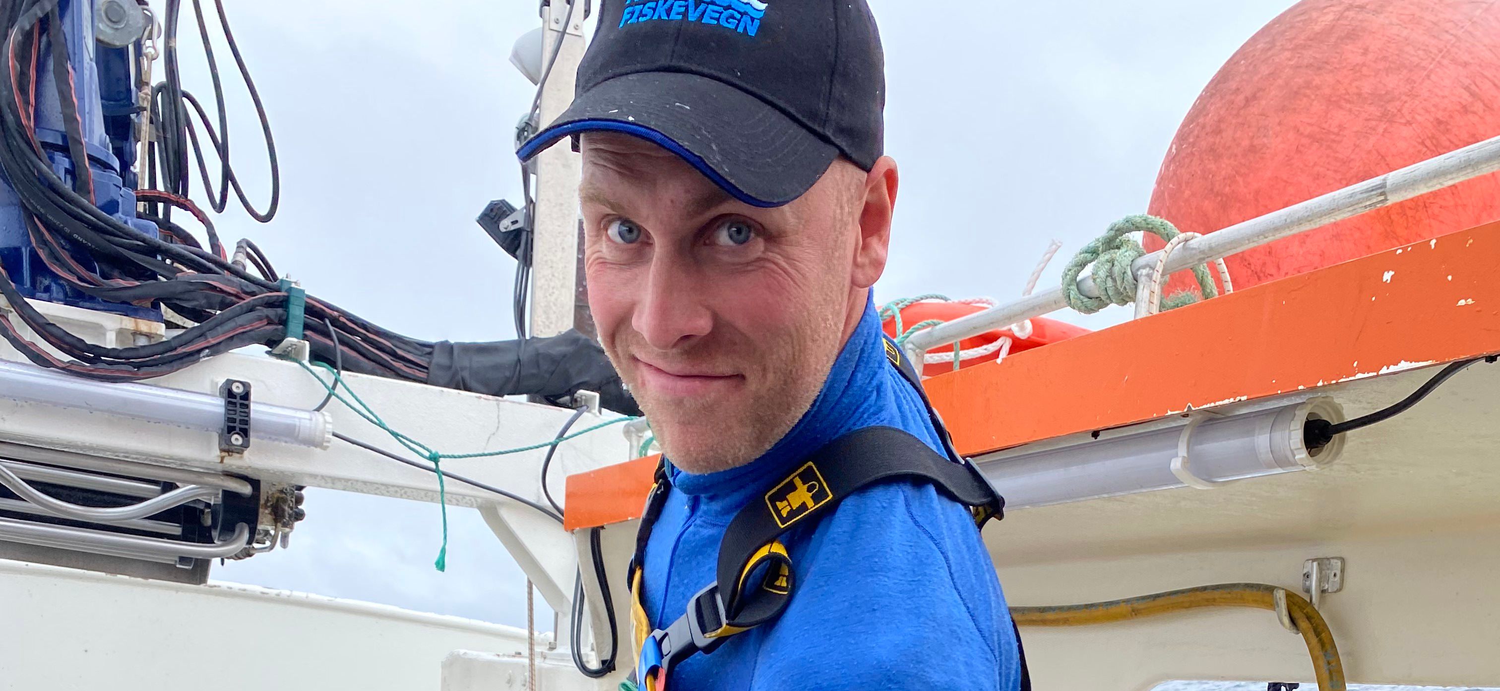 Øystein opplever rekordpriser: – Jeg har aldri vært med på noe lignende ...