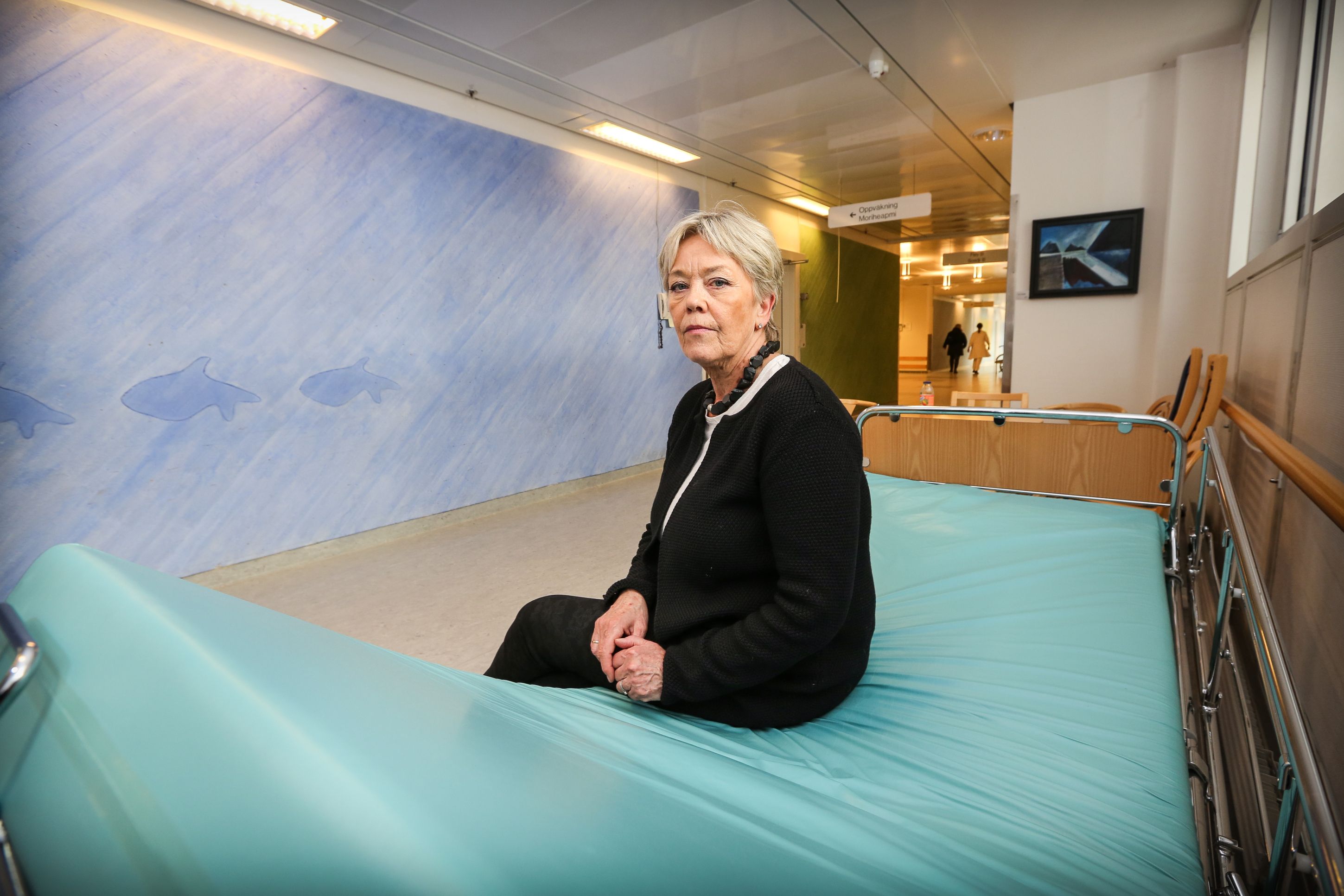 Fyhn: – Dette er så passivt at jeg er rystet - itromso.no