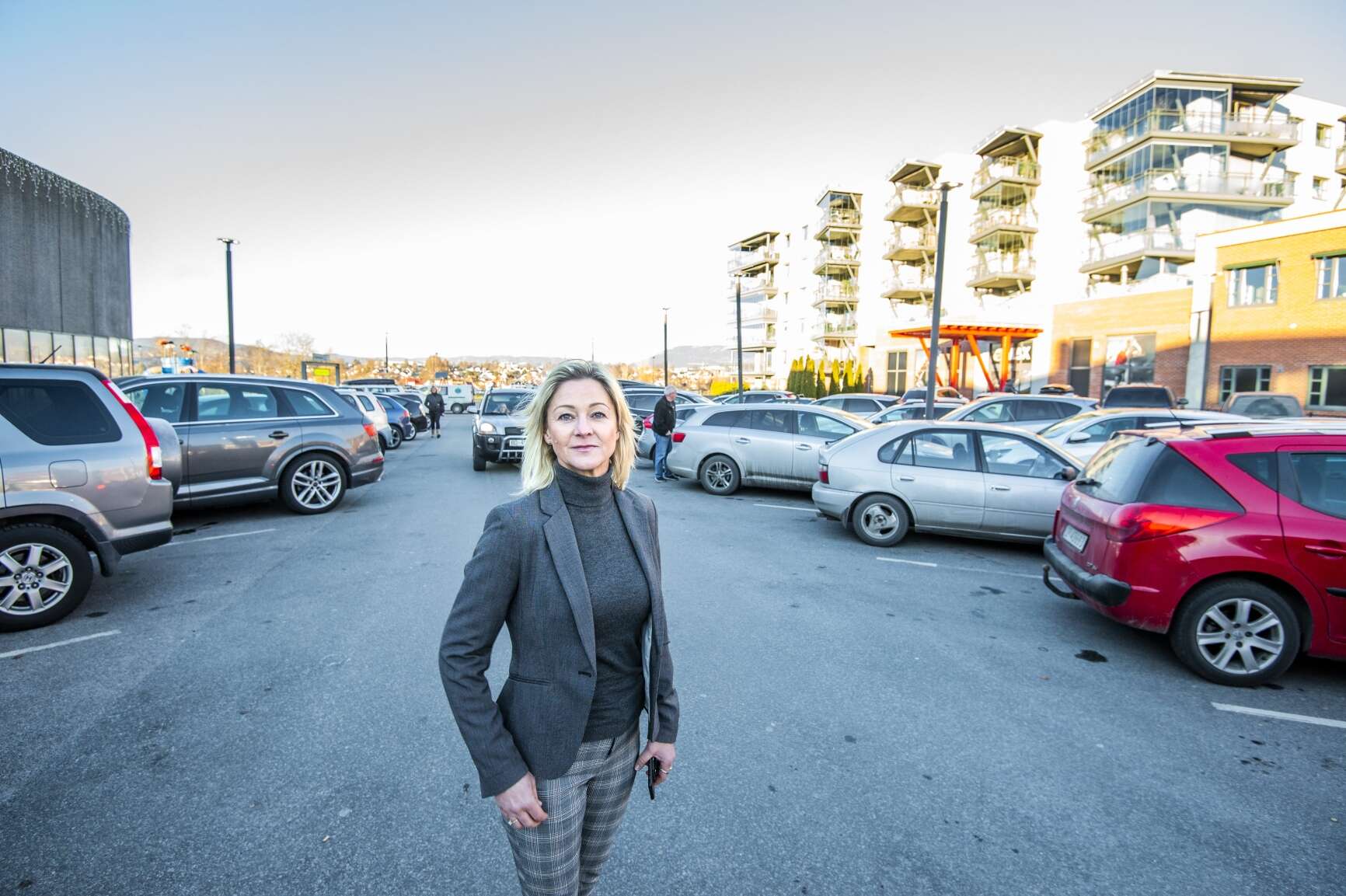 Sjekk lista: Disse vil bli startopp-ansvarlig hos Vekst i Grenland ...