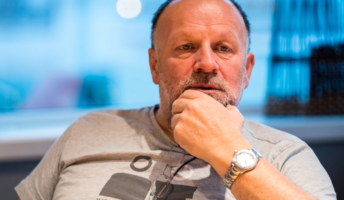 Koteng om nei til fusjon: - Kritisk for RBK på lengre sikt - smp.no Koteng om nei til fusjon: - Kritisk for RBK på lengre sikt - smp.no
