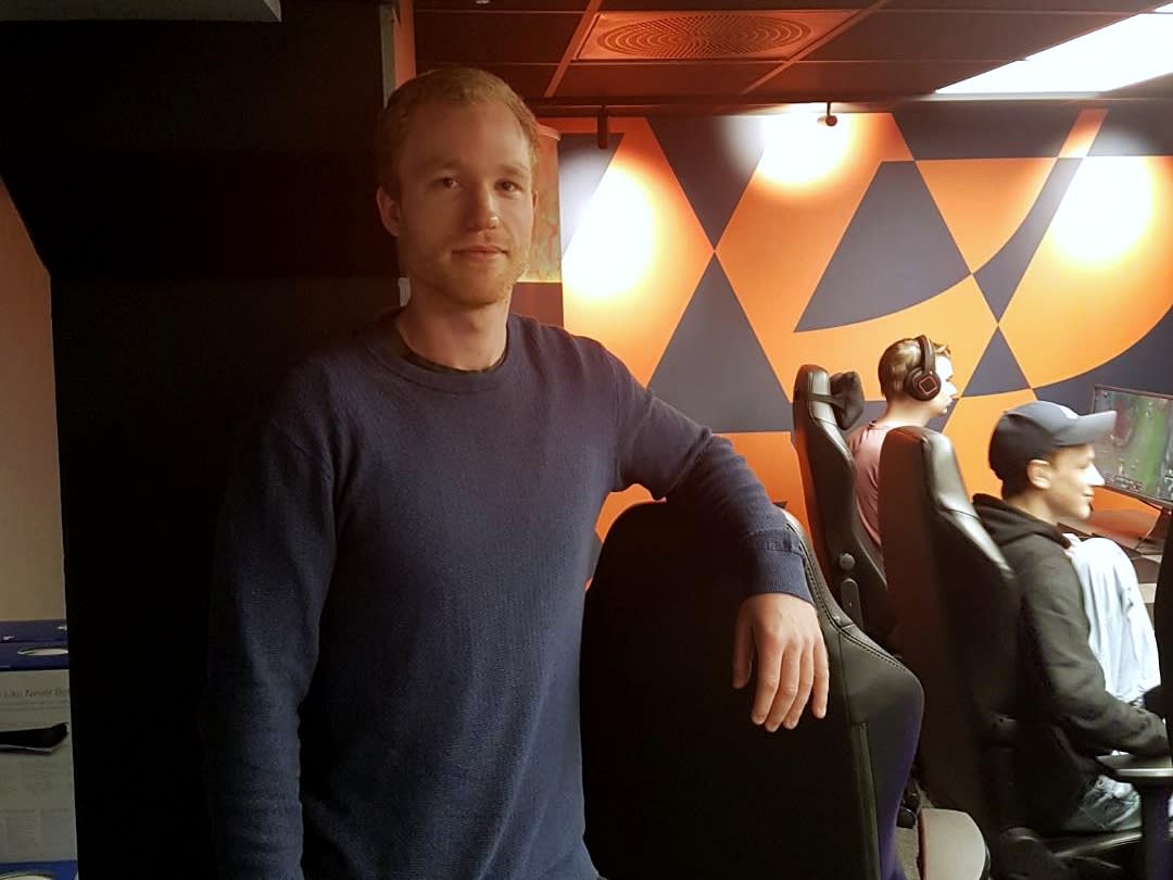 Går for norgesmestertittelen - lister24.no