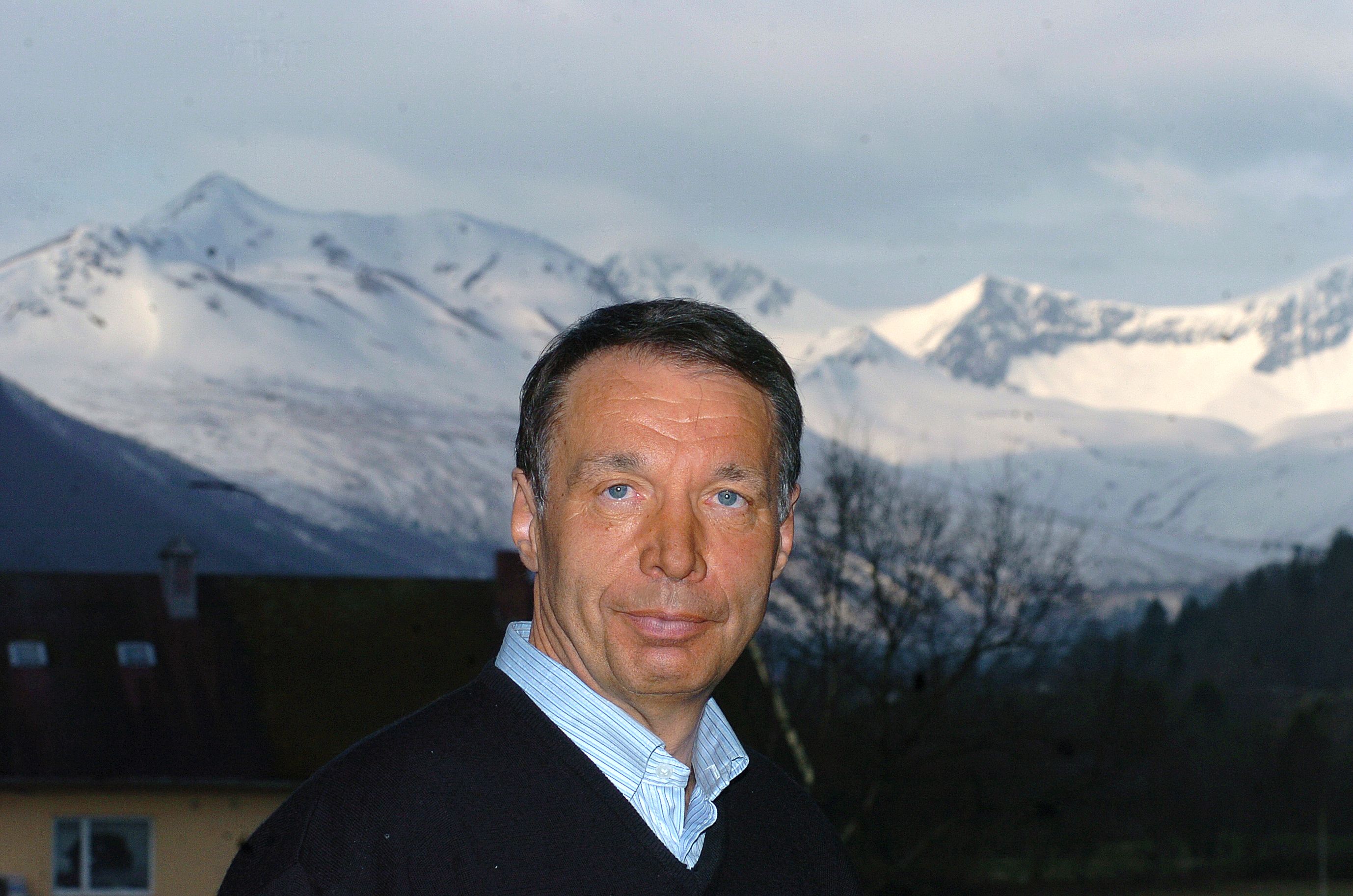 Wenaas bidrar til ny sjukeheim - andalsnes-avis.no