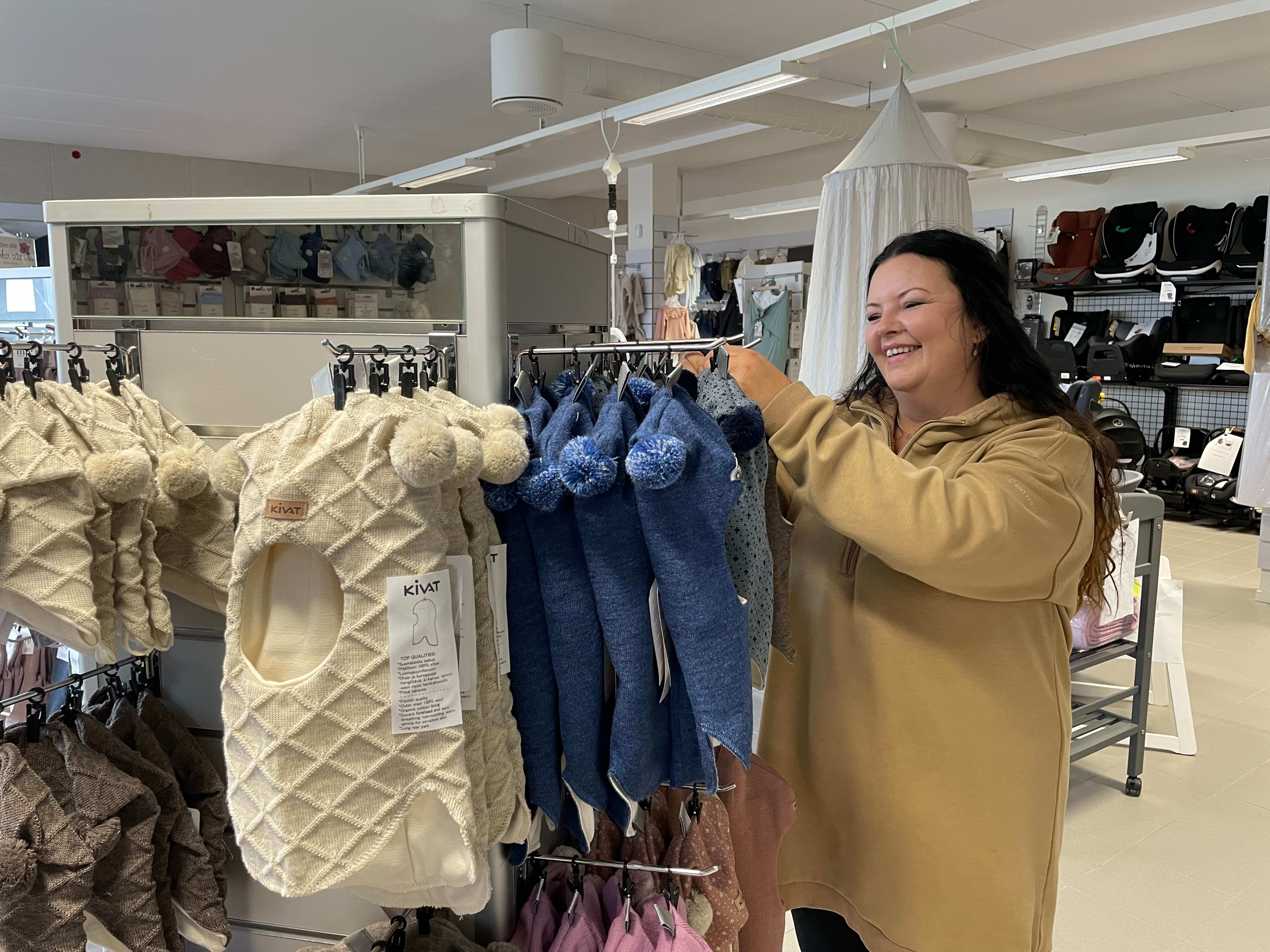 Vurderer å stenga butikken: – Eg ropar ikkje «ulv, ulv» utan grunn ...