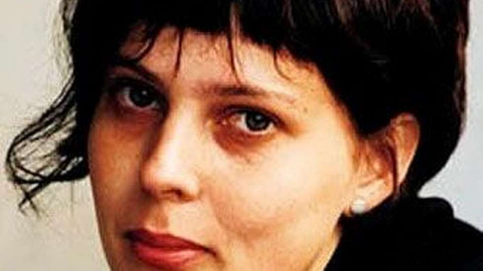 Pris til Margreth Olin - nyss.no