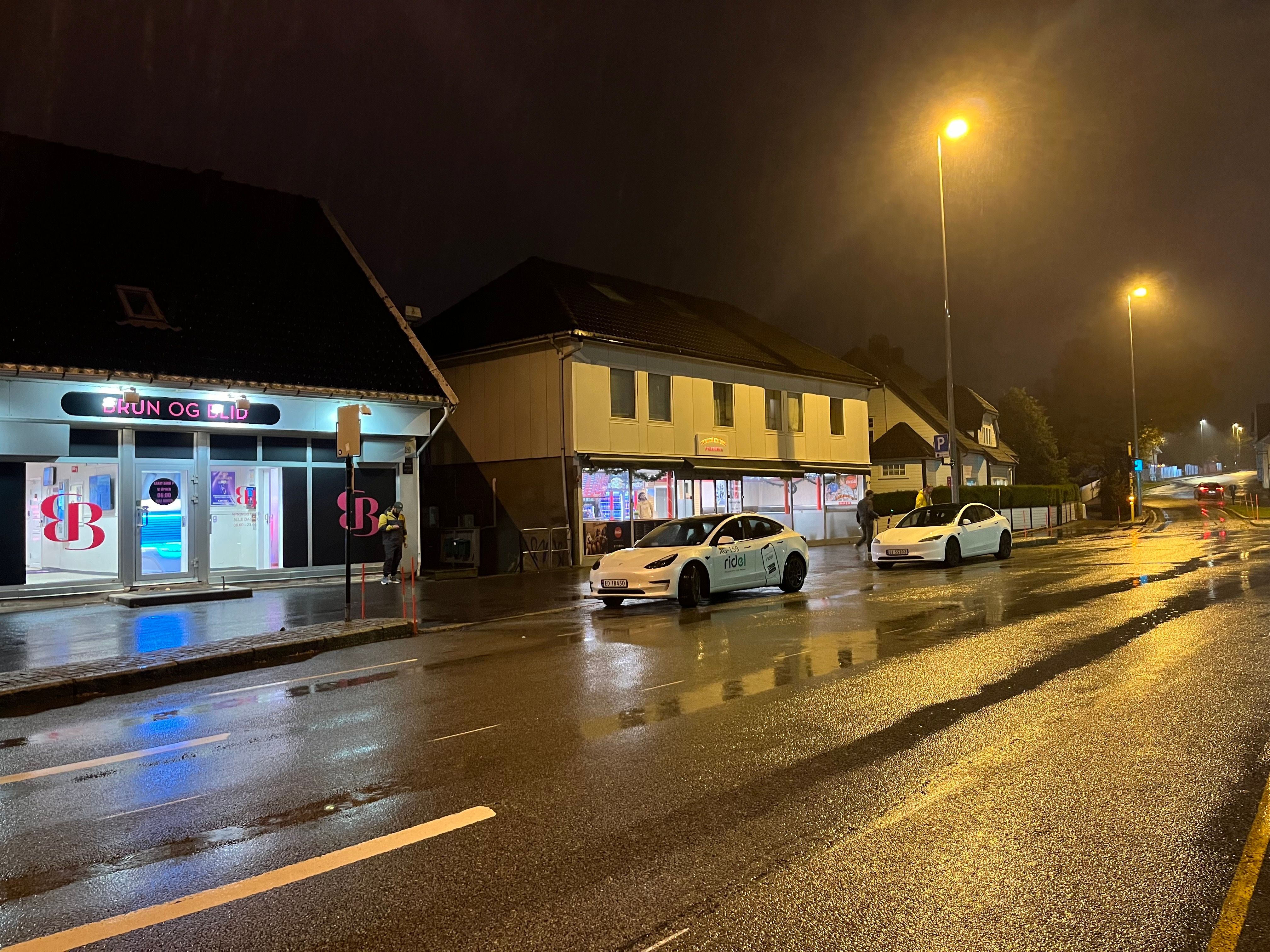 Tolv ran på to uker i Kris­tian­sand: – Kan henge sammen med beho­vet ...
