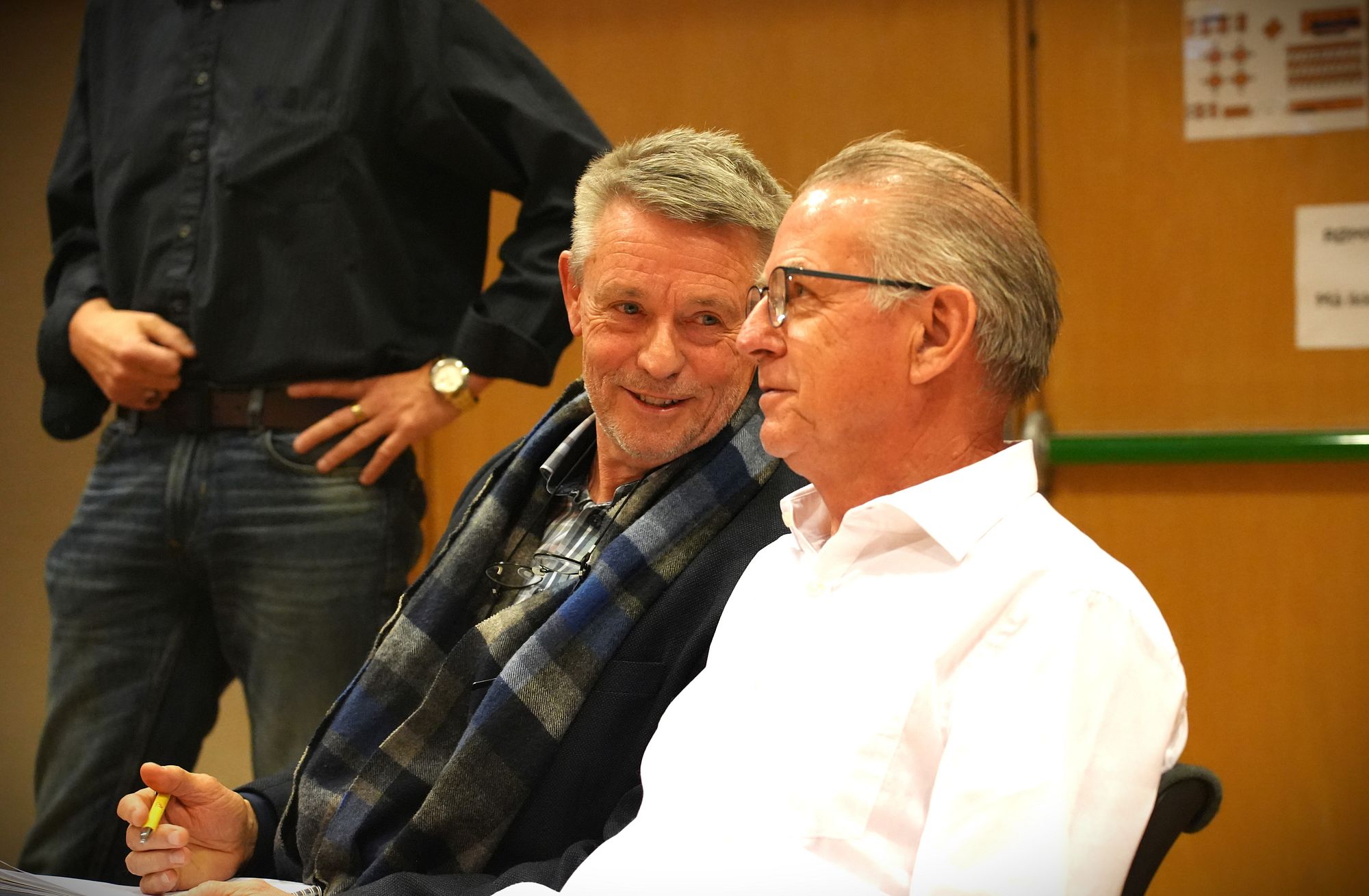 Tøff flyktningdebatt: – Vi kan ikke vekte folk i penger, det er ...