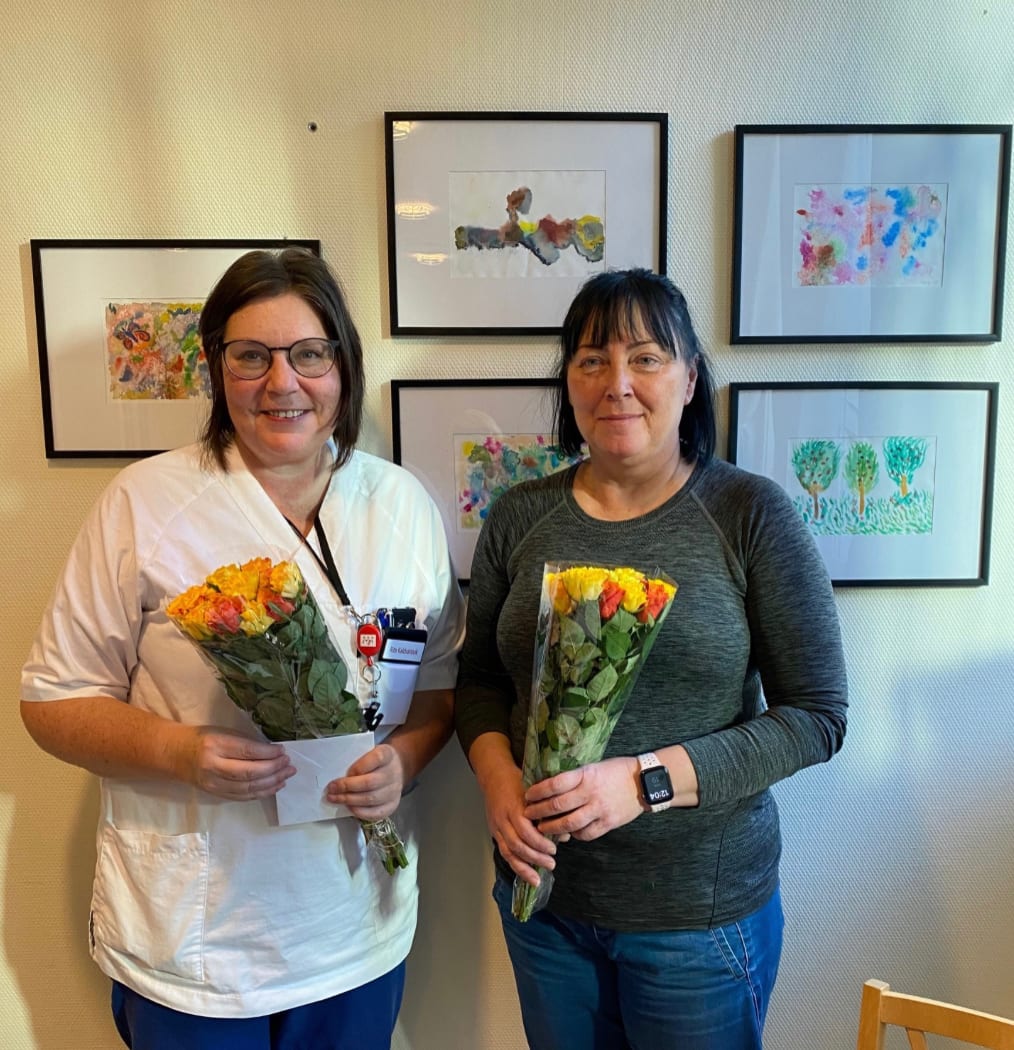 Mer enn 30 ansatte tar fagbrev i Brønnøy kommune - banett.no