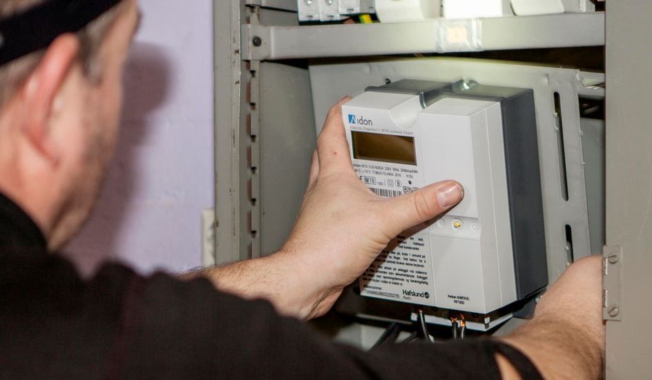 Datatilsynet skeptisk til digitale strømmålere - itromso.no Datatilsynet skeptisk til digitale strømmålere - itromso.no