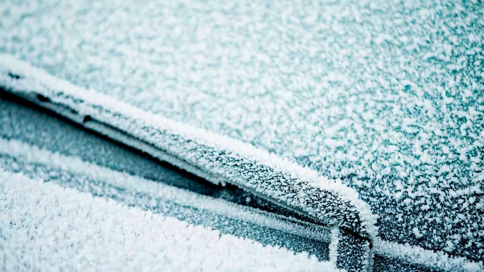 Meteorologen: – Først sludd, så snø - framtidinord.no