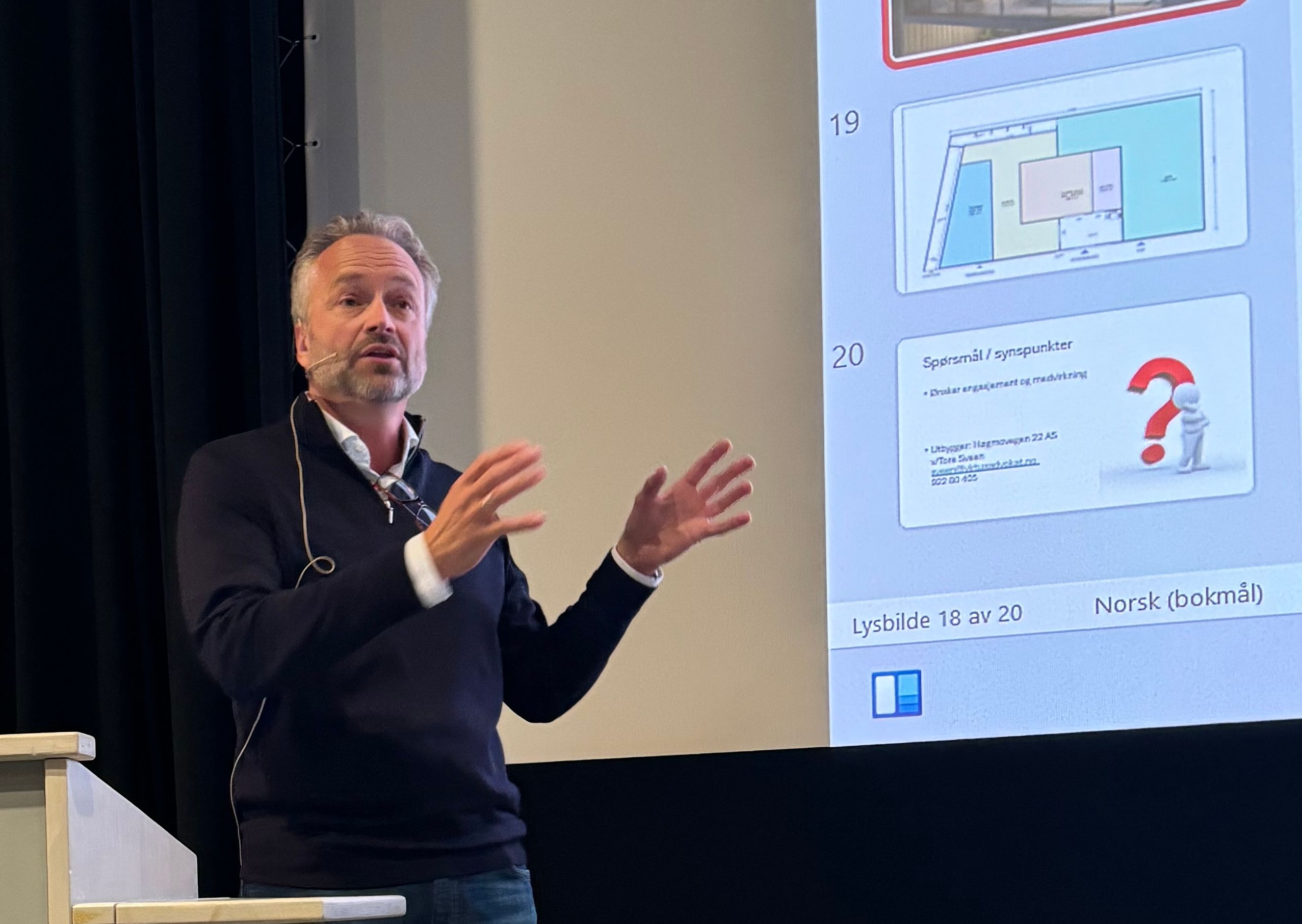 Meieritomt-utbygger om boligsatsing: – Akkurat dette vi har jobbet for ...