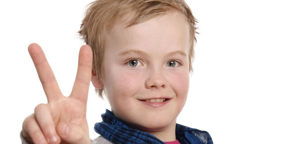 Torstein (10) til MGPjr - driva.no