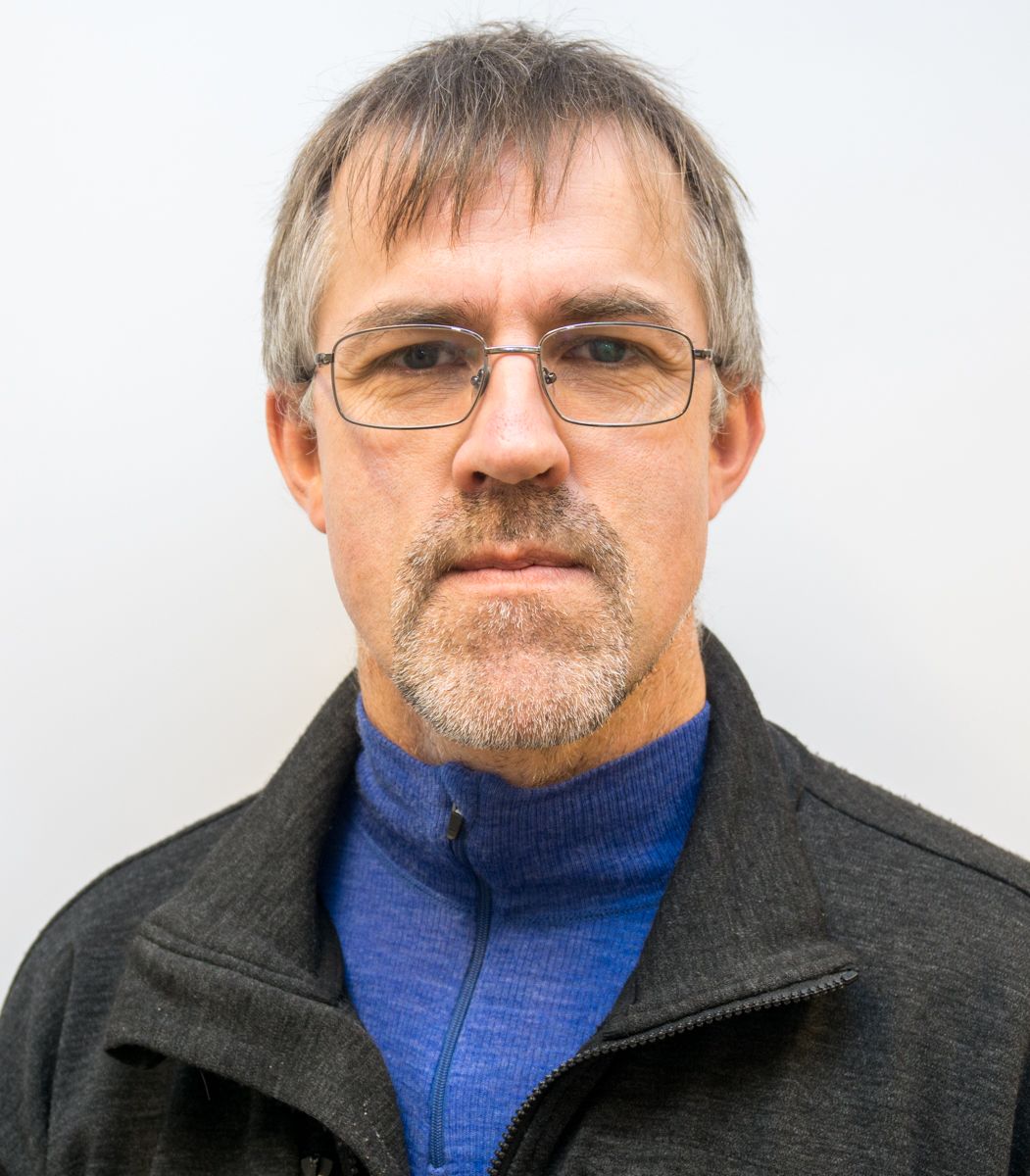 Vónin Refa utvider — ansetter selger med 36 års erfaring - folkebladet.no