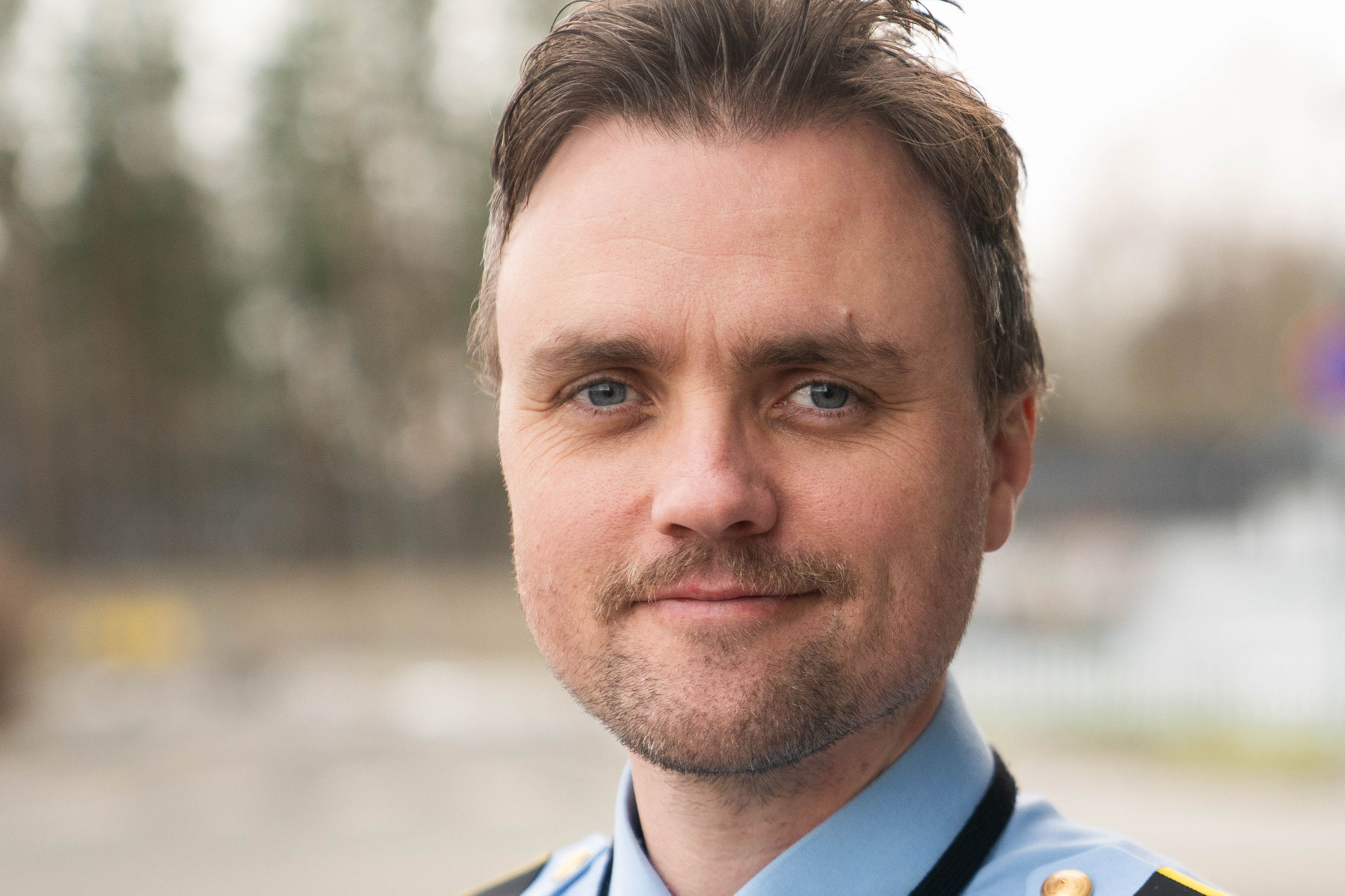 Delte ut flere millioner: – Vi blir helt rørt - bladet.no
