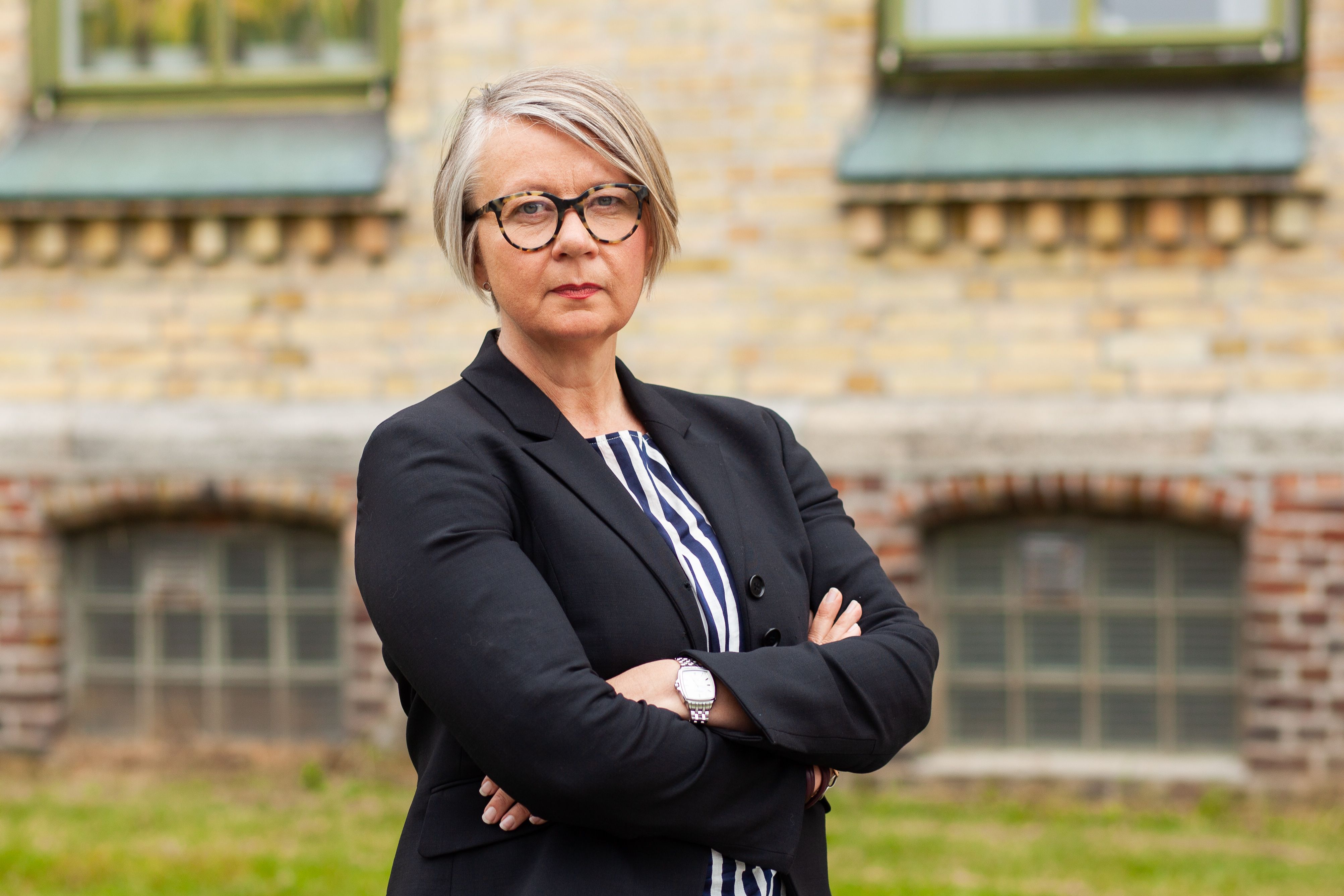 Stramt budsjett krever omstilling, og omstilling krever forankring ...