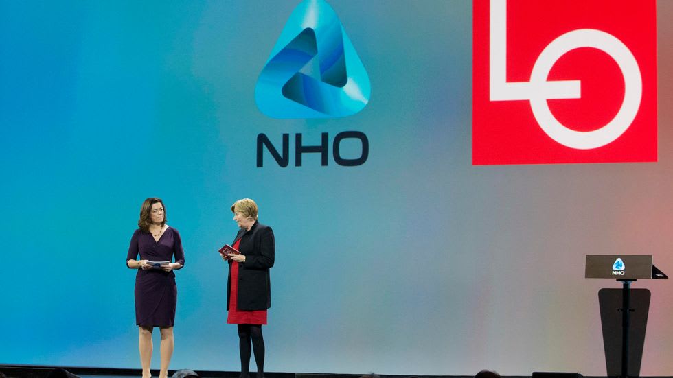 NHO og LO bekymret for mulige forskerkutt i SSB - itromso.no