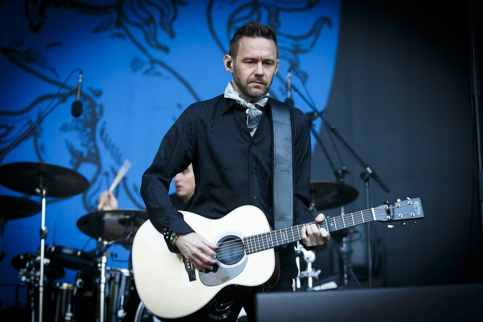 Slik blir Kent-konserten - fvn.no