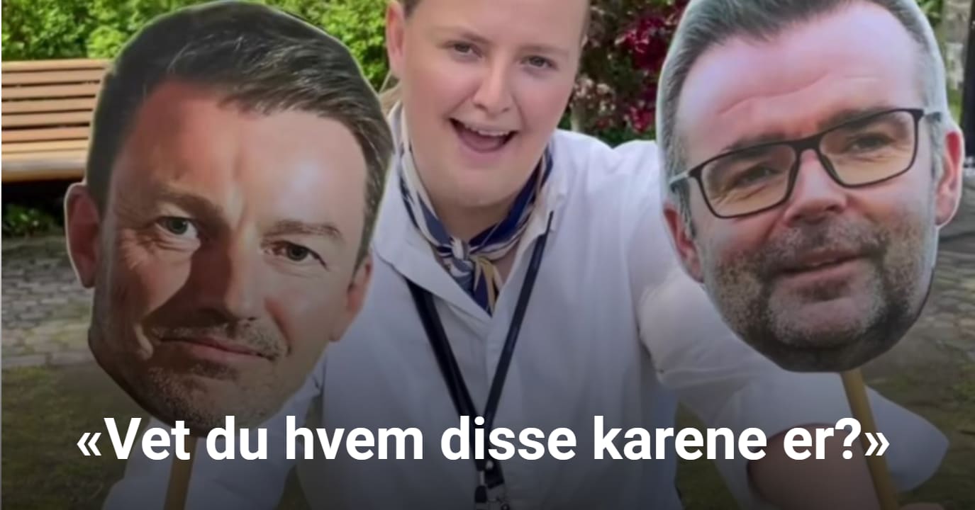 Hva er viktig for deg? - adressa.no