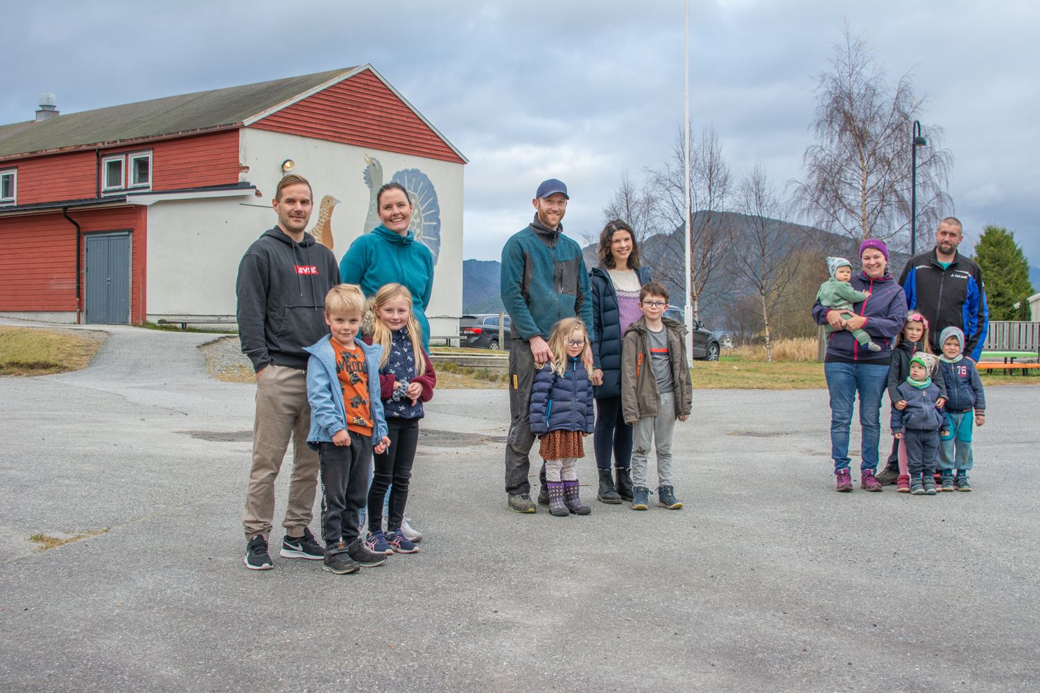 - Nå er det optimisme og framtidshåp i bygda - andalsnes-avis.no
