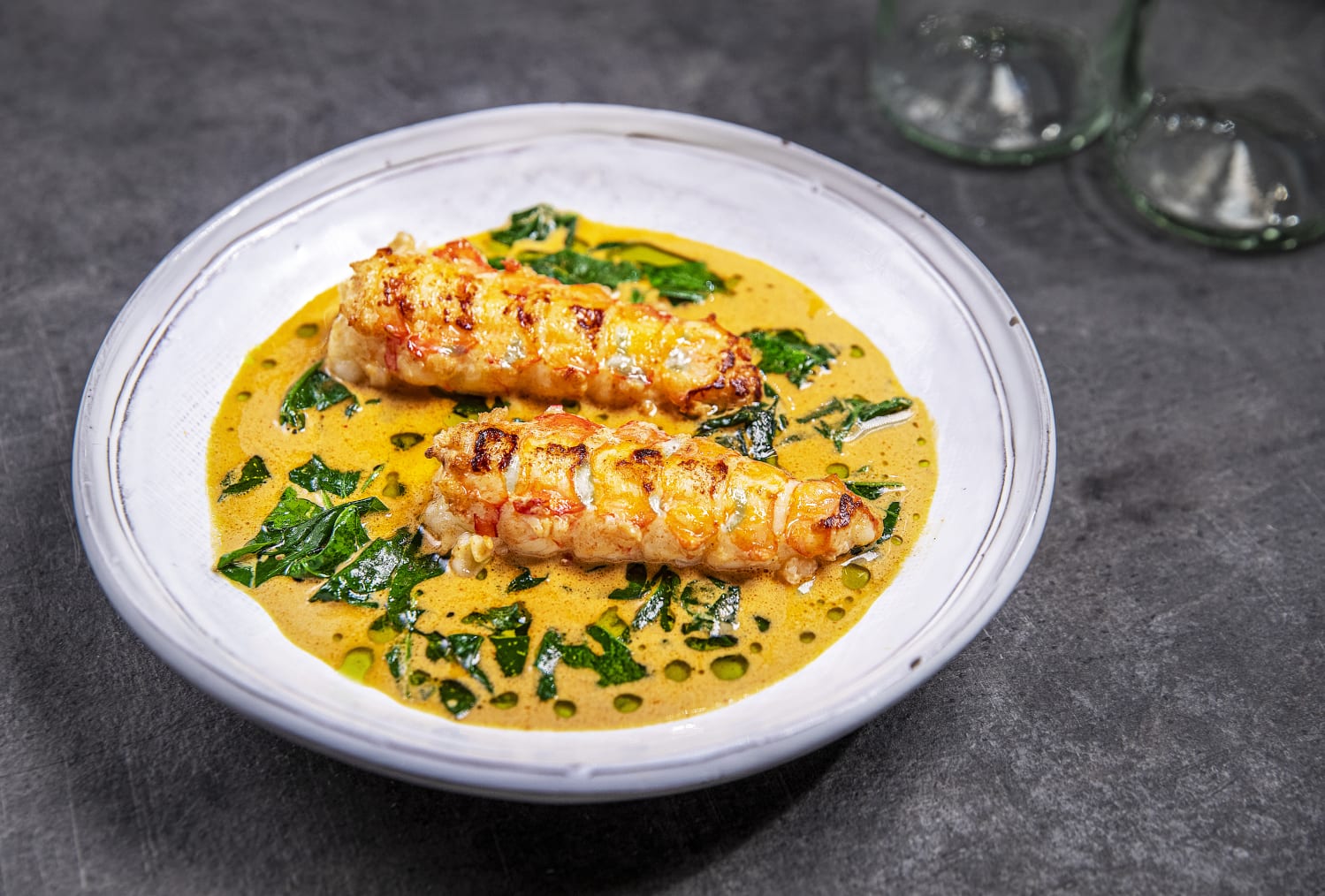 Slik lager du denne smakfulle sjøkreps-retten - framtidinord.no