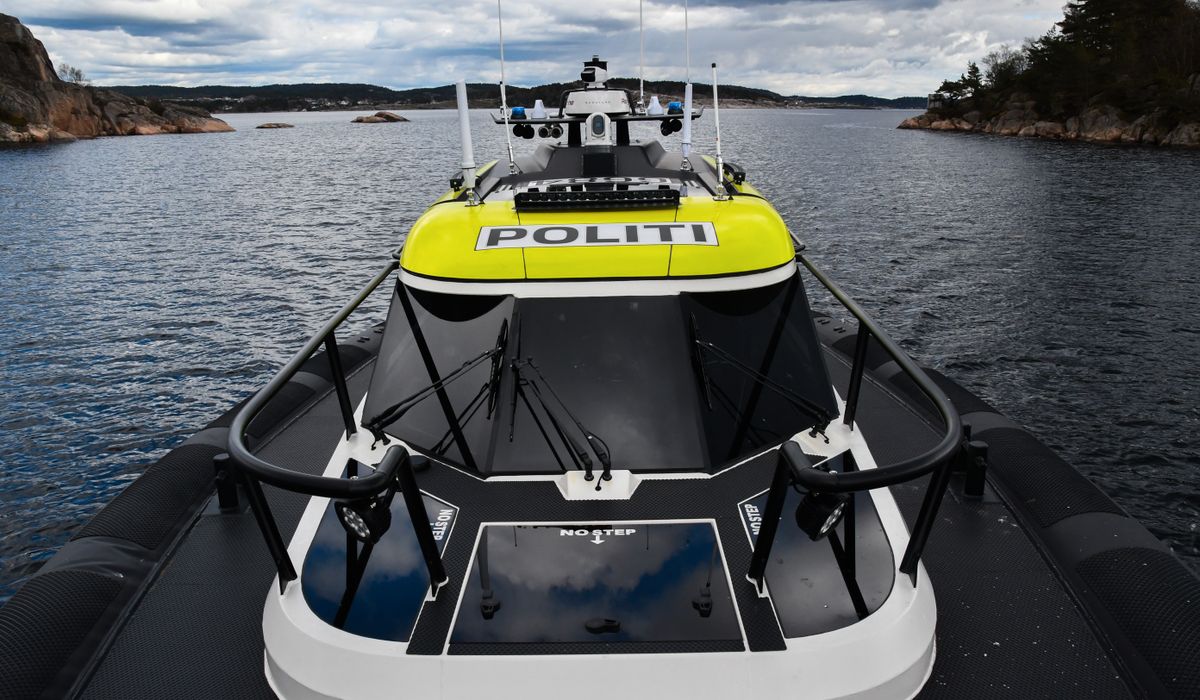 Oppdaget flere feil i fjor - klar for sjøsetting igjen - l-a.no Oppdaget flere feil i fjor - klar for sjøsetting igjen - l-a.no
