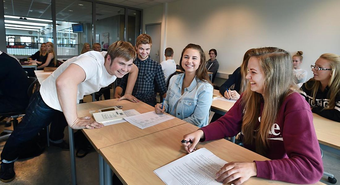 Dette er konsekvensene av lærerstreiken - adressa.no Dette er konsekvensene av lærerstreiken - adressa.no