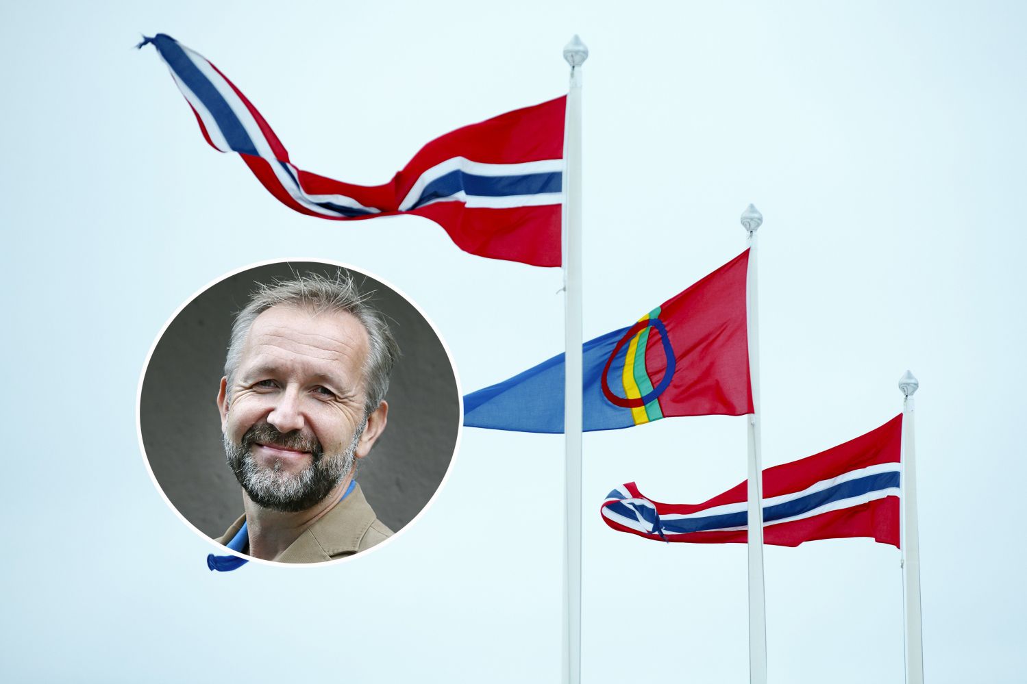 Hvorfor kan ikke jeg samisk? - itromso.no