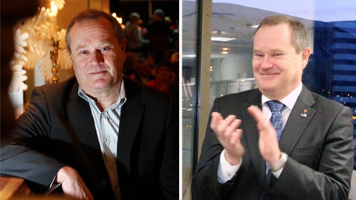 Krisemøte med Nobina - itromso.no