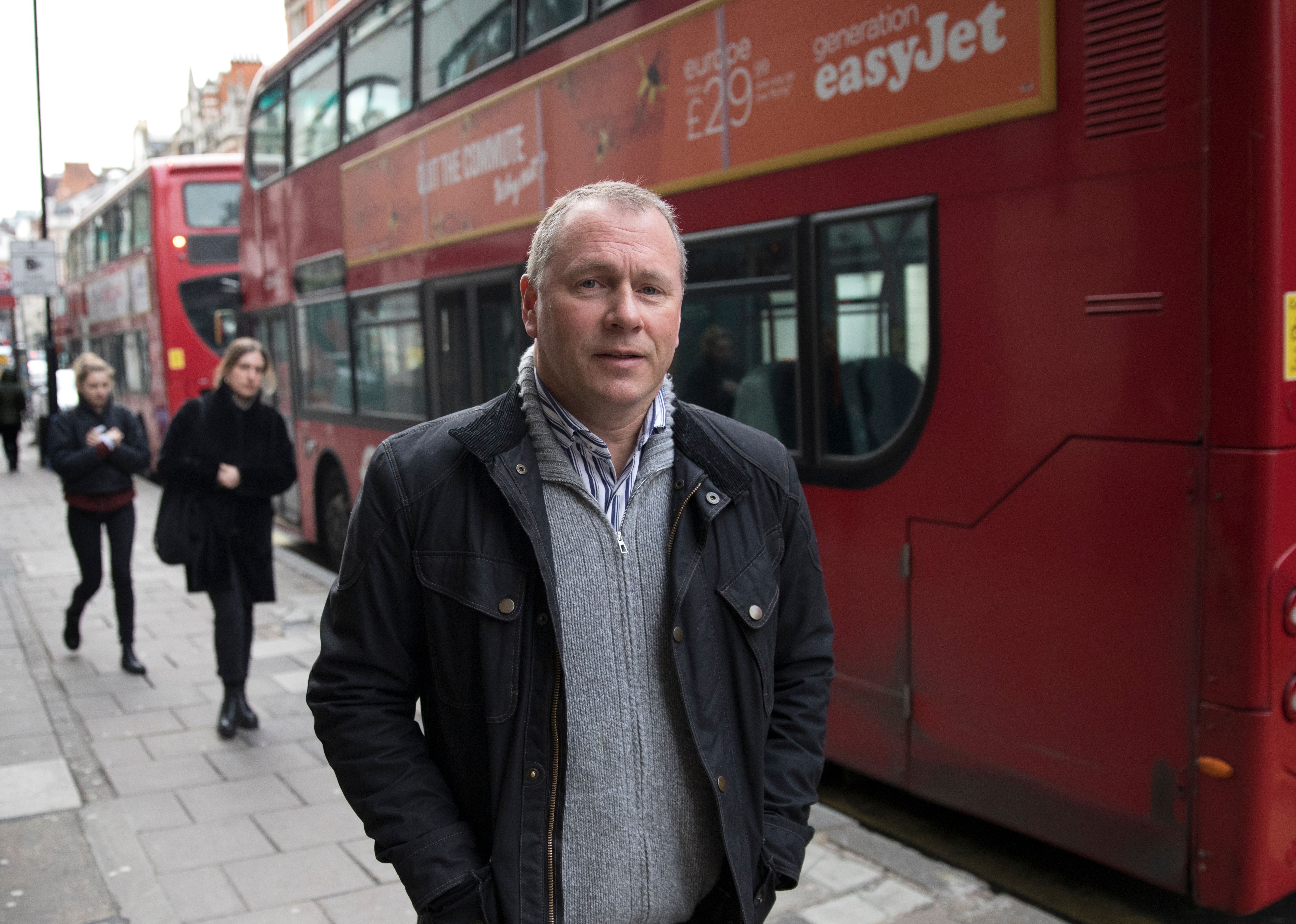 VG: Tangen i skattesak med britiske myndig­heter - fvn.no