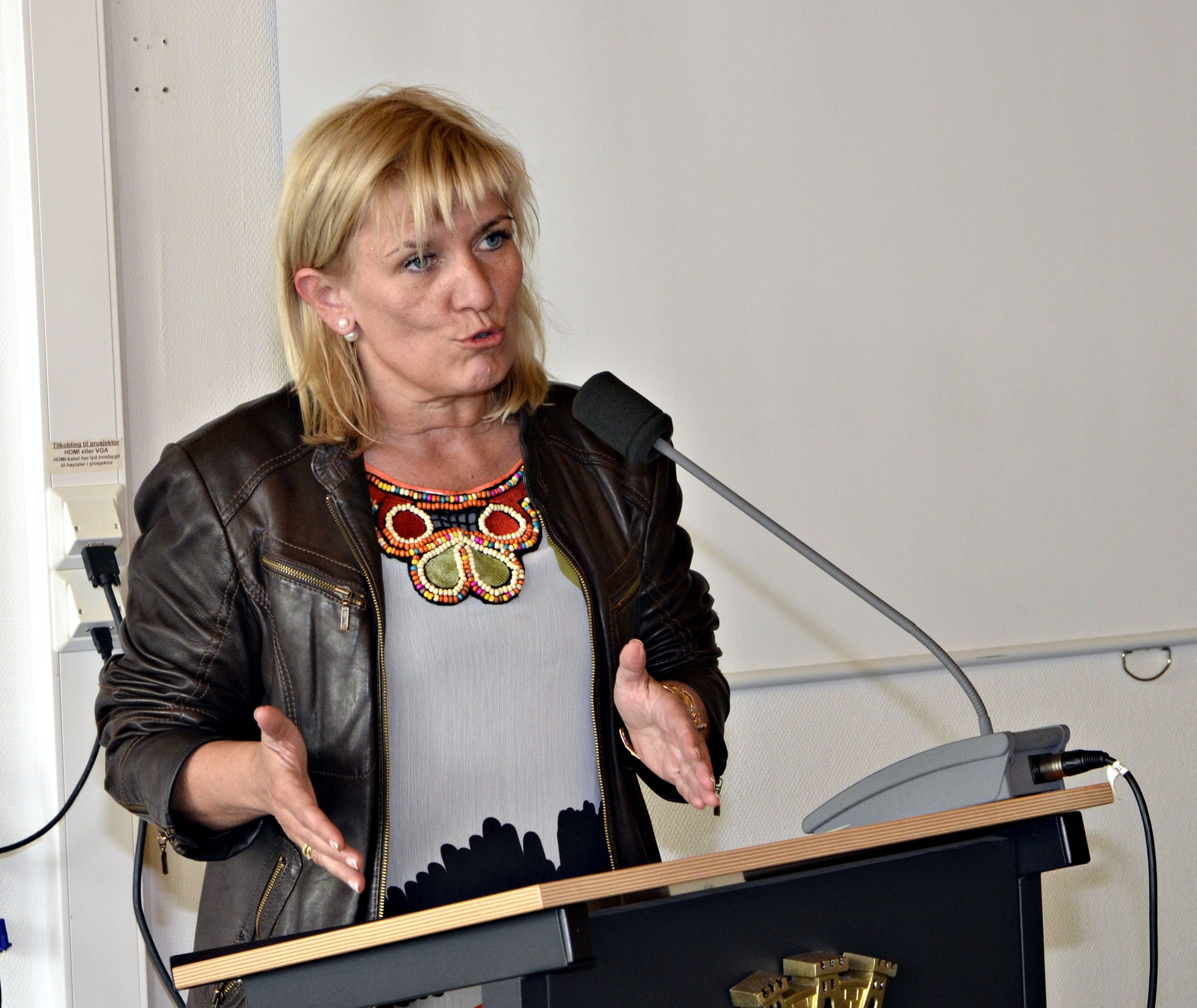 Kjente til investorene - ht.no