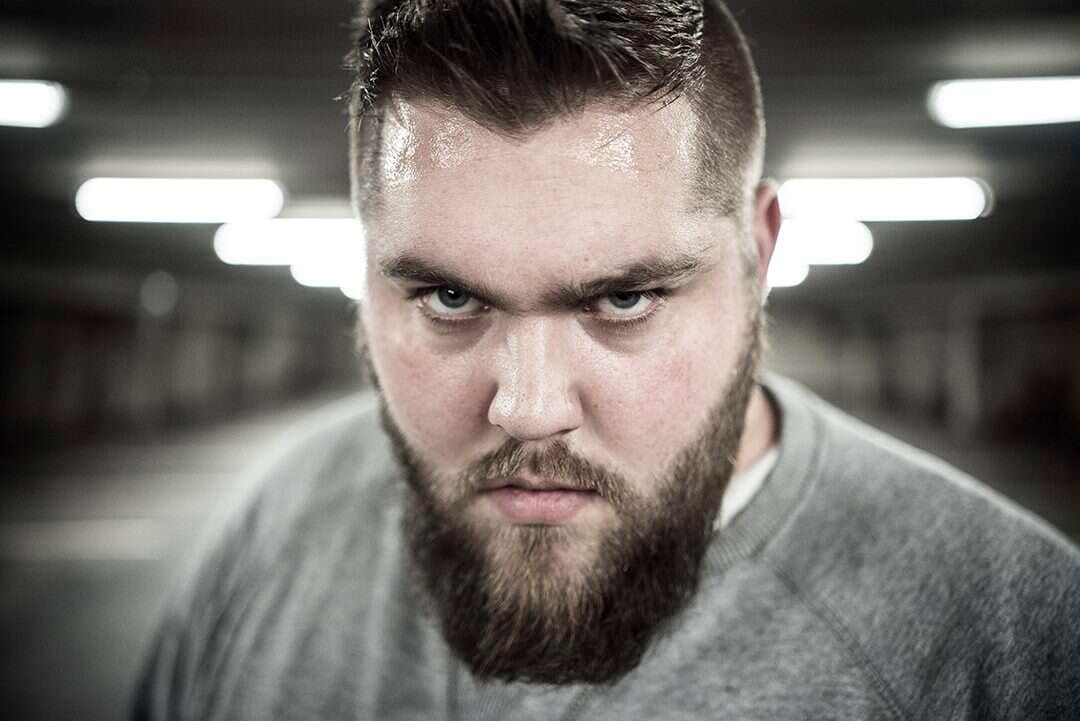 Arendals-rapper smittet av korona - agderposten.no