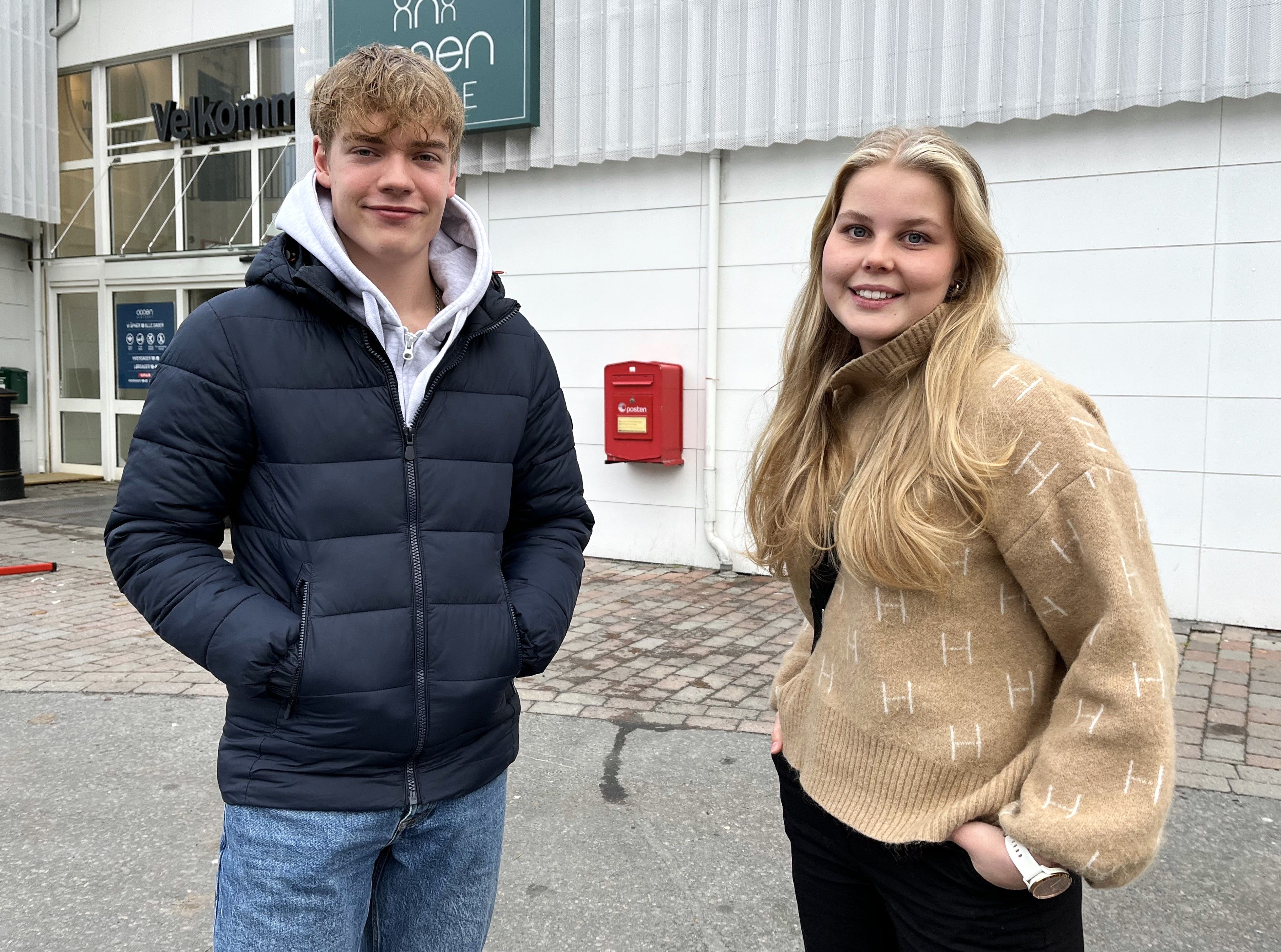 Dette mener de om russetiden - gat.no