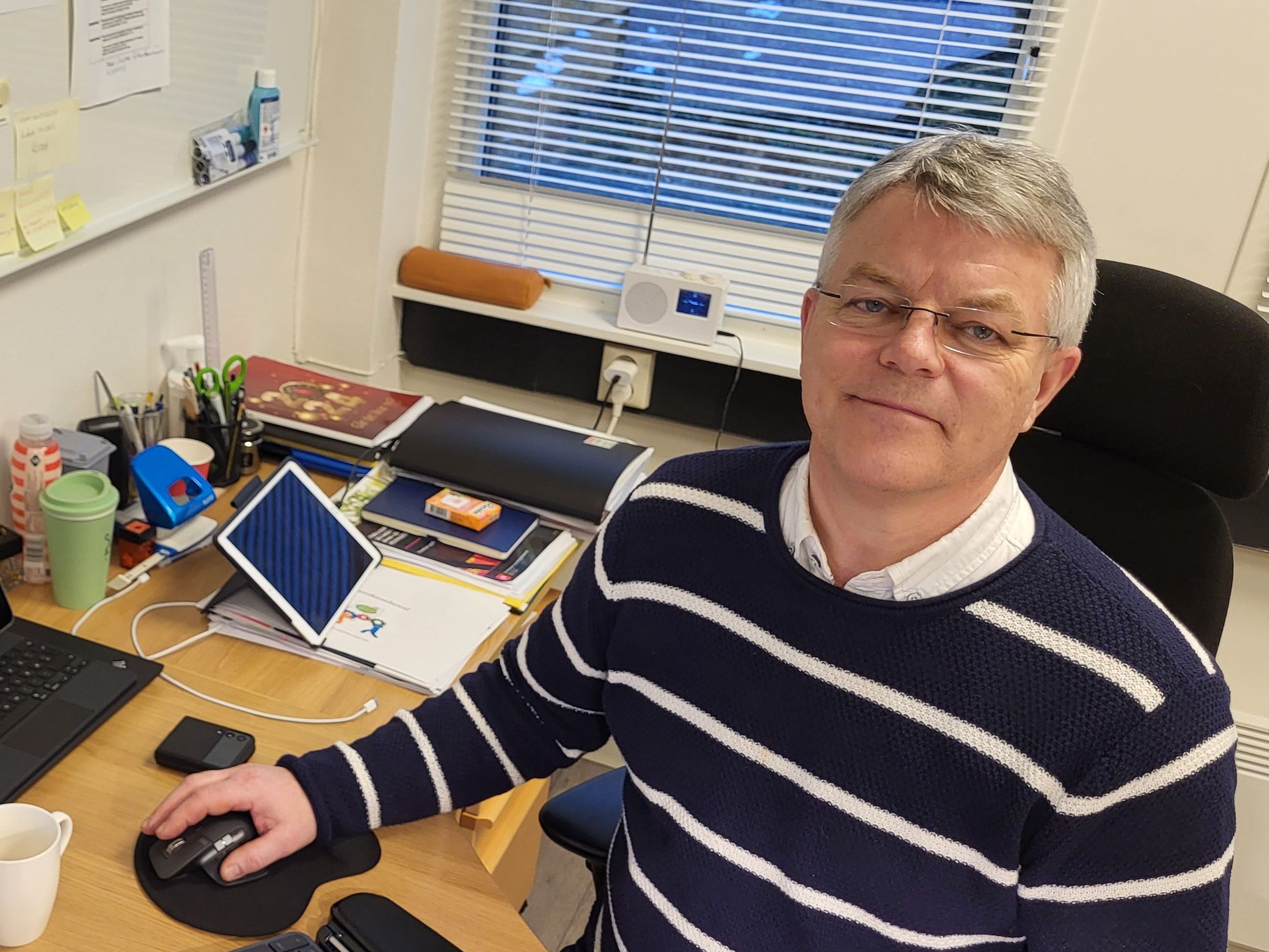 Ingen andre er i nærheten av Frøya: – Høy attraktivitet - avisafroya.no