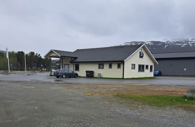 Kvænangen Produkter utvider med nye lokaler: – En etablering midt i ...